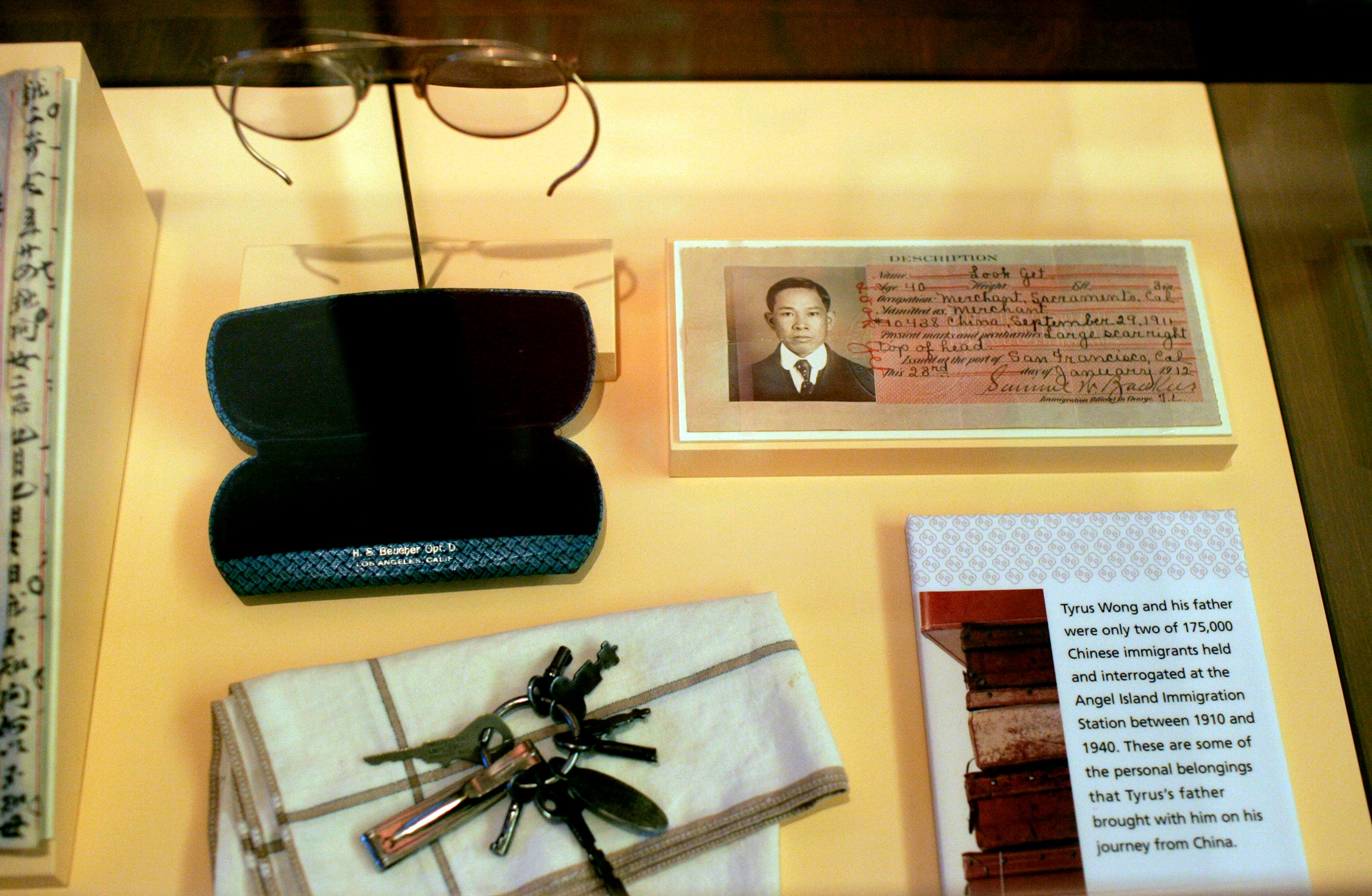 Angel Island Immigration Station ‑ Facts, History & Legacy | HISTORY