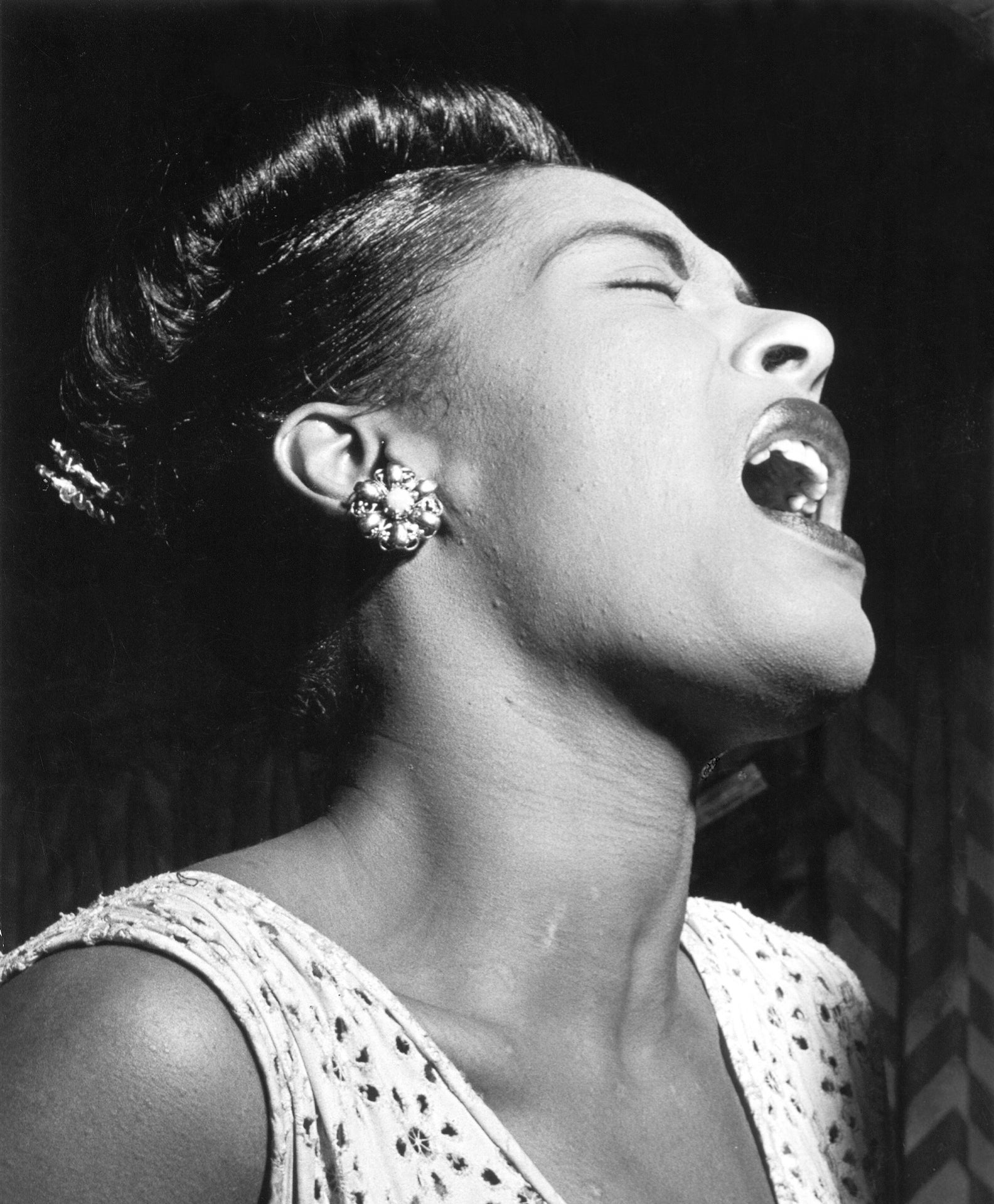 How Billie Holiday’s ‘Strange Fruit’ Confronted an Ugly Era of Lynchings