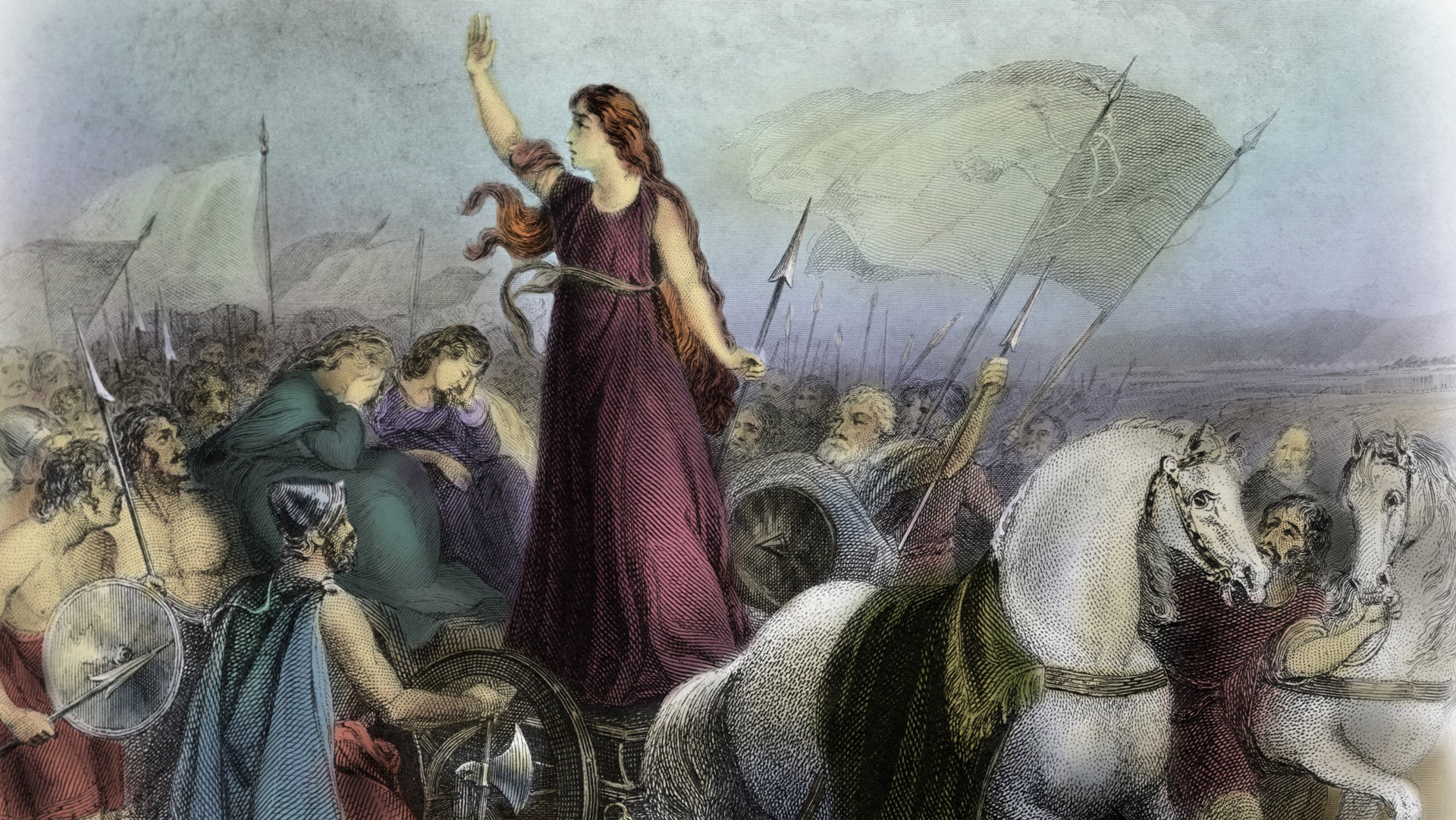 8 Facts About the Celts | HISTORY