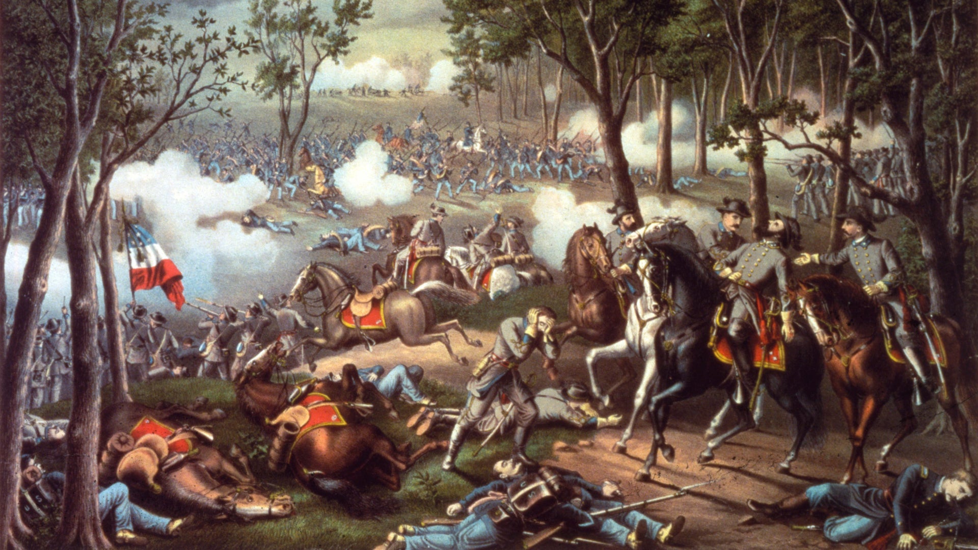 7 Major Civil War Battles | HISTORY