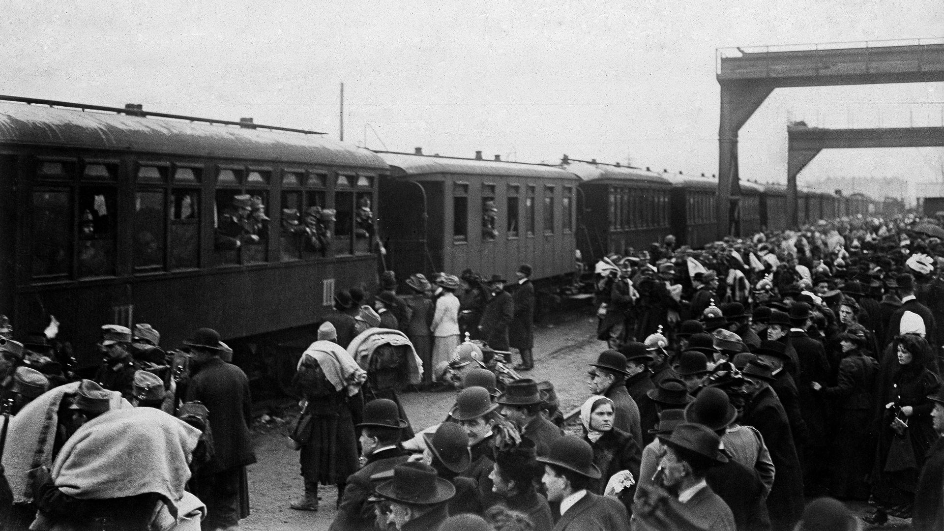 8 Events that Led to World War I | HISTORY