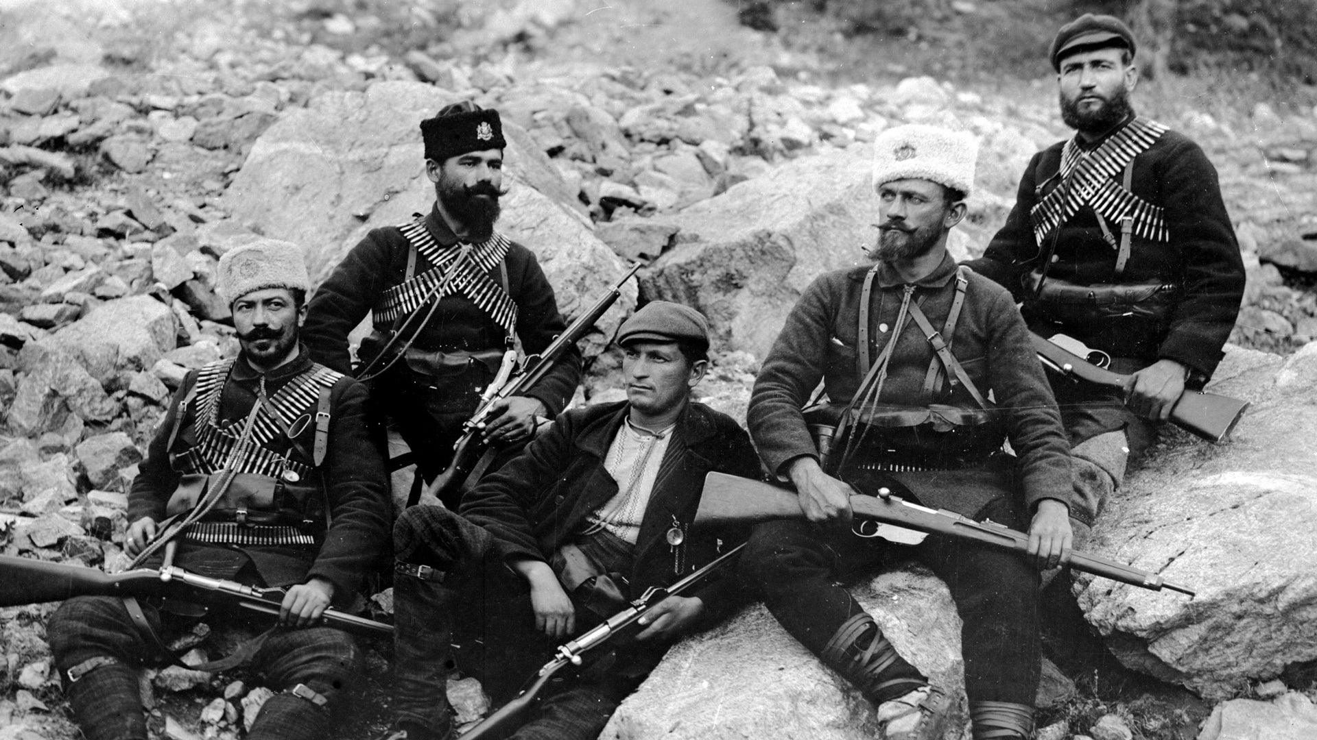 8 Events that Led to World War I | HISTORY