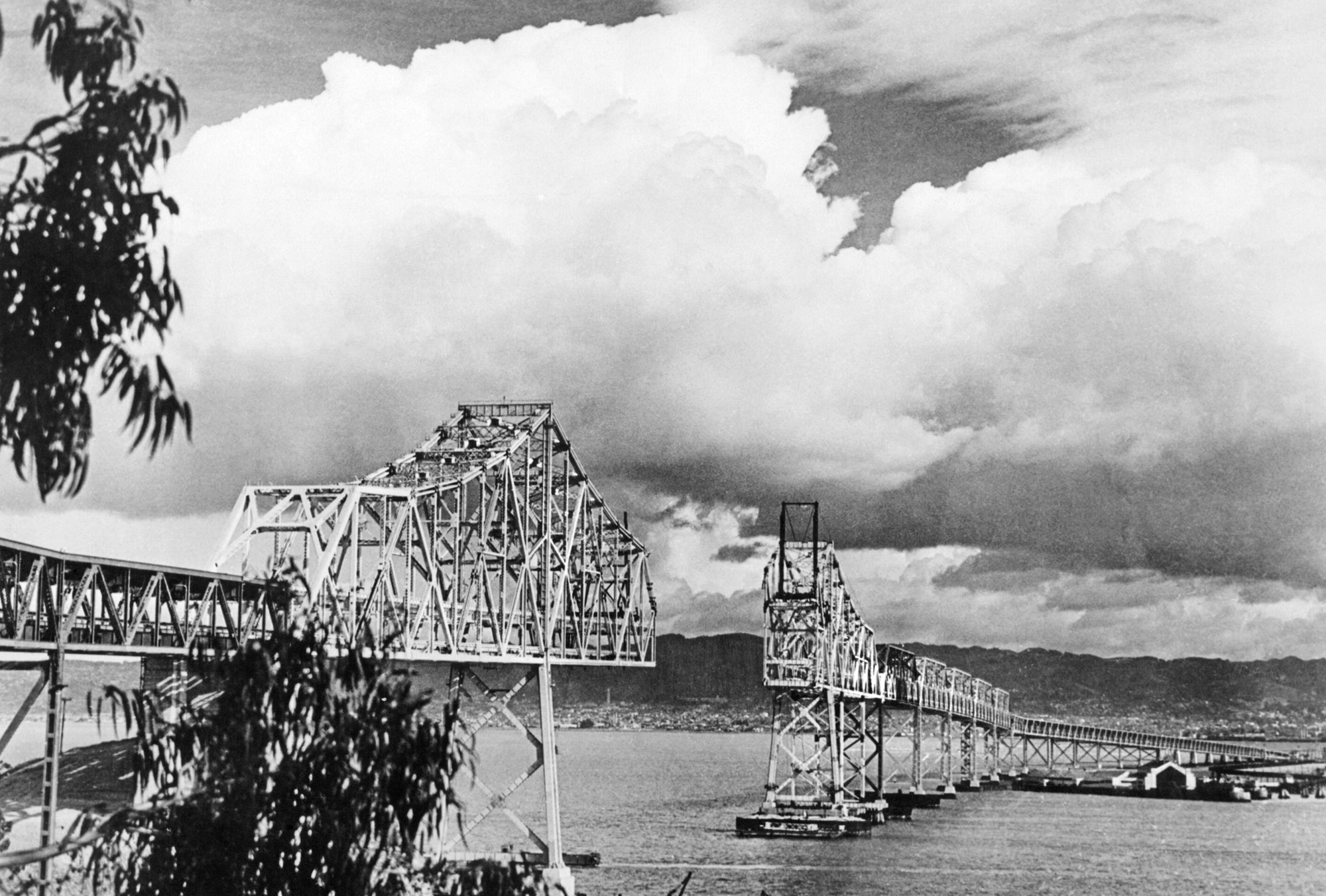 9 New Deal Infrastructure Projects That Changed America | HISTORY