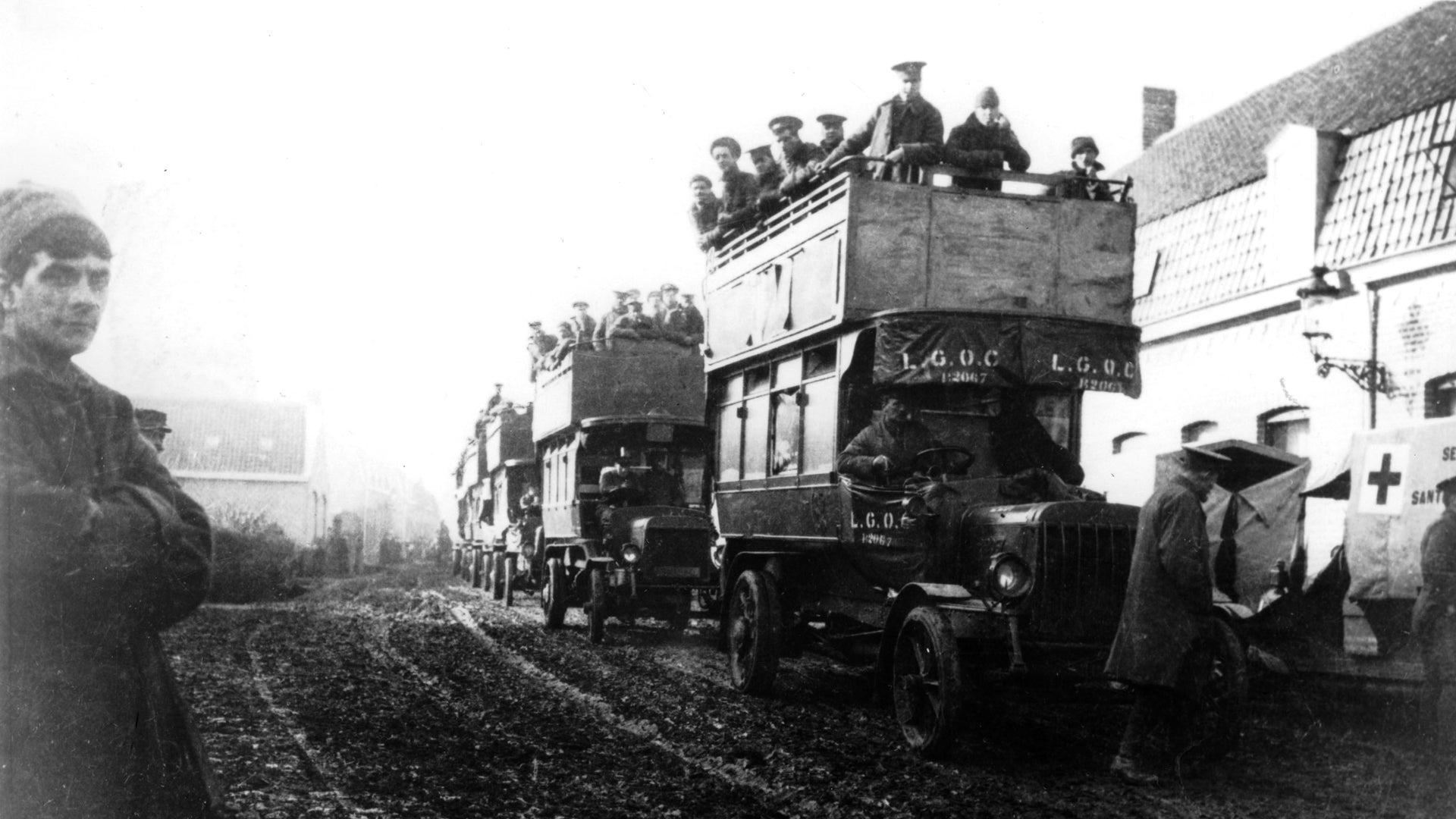 World War I Timeline: Battles & Major Events | HISTORY