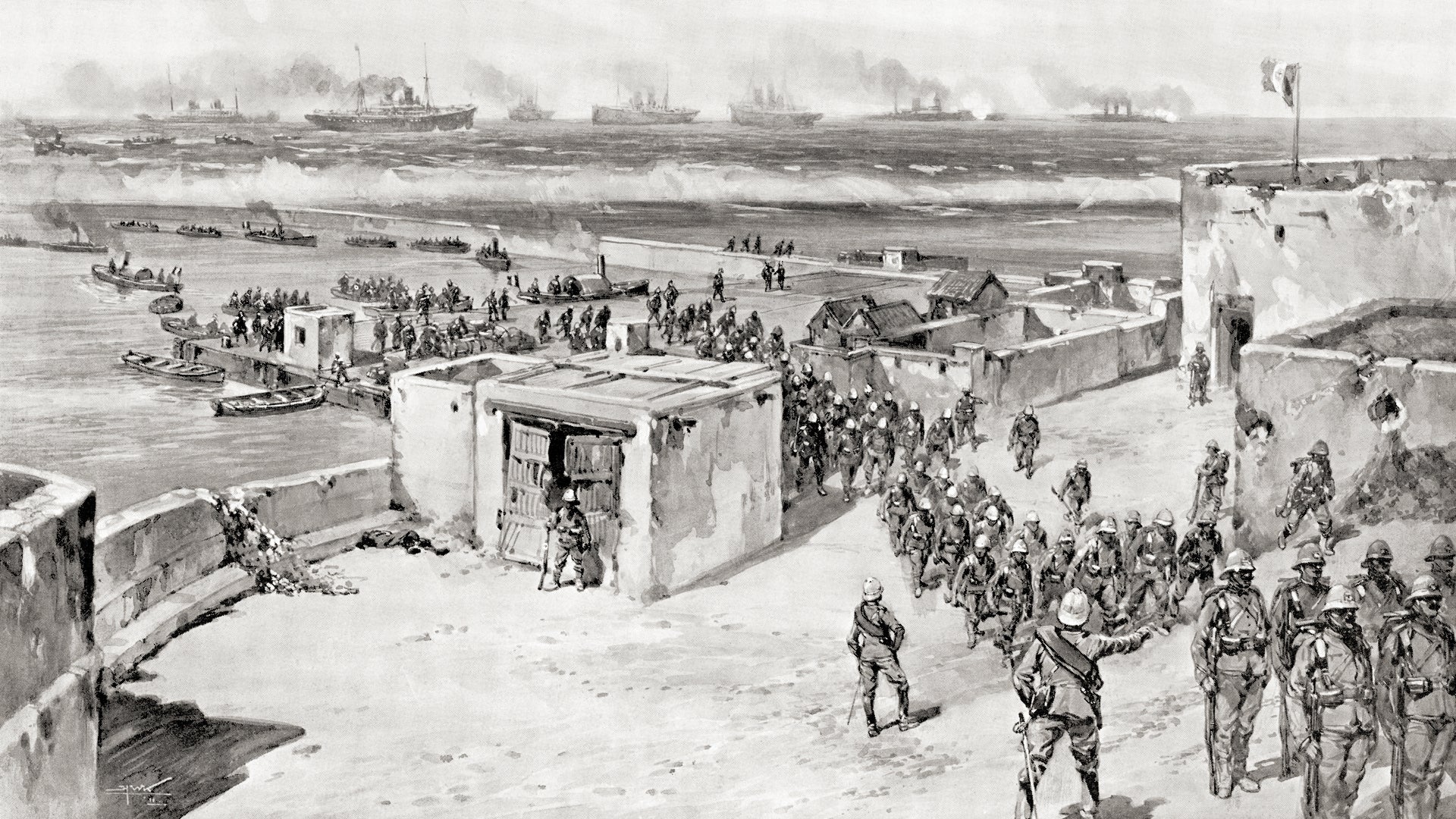 8 Events that Led to World War I | HISTORY