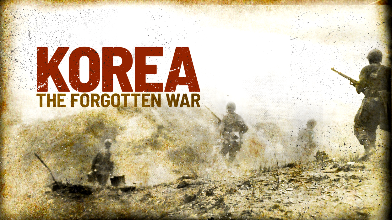 What Caused the Korean War and Why Did the U.S. Get Involved? | HISTORY