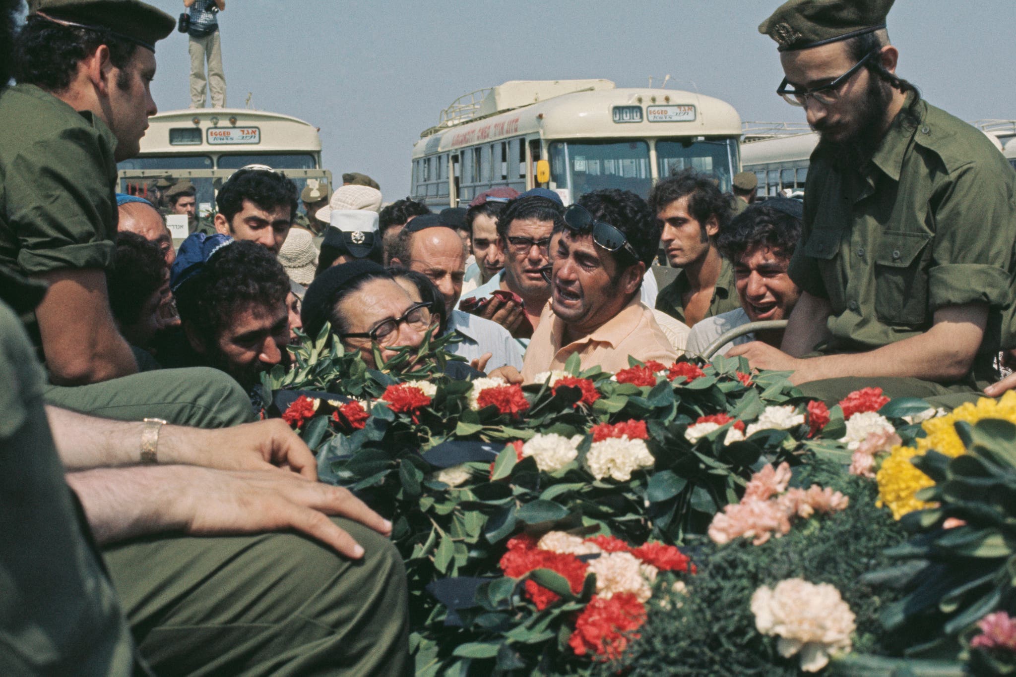 Munich Massacre ‑ Olympics, 1972 & Definition | HISTORY