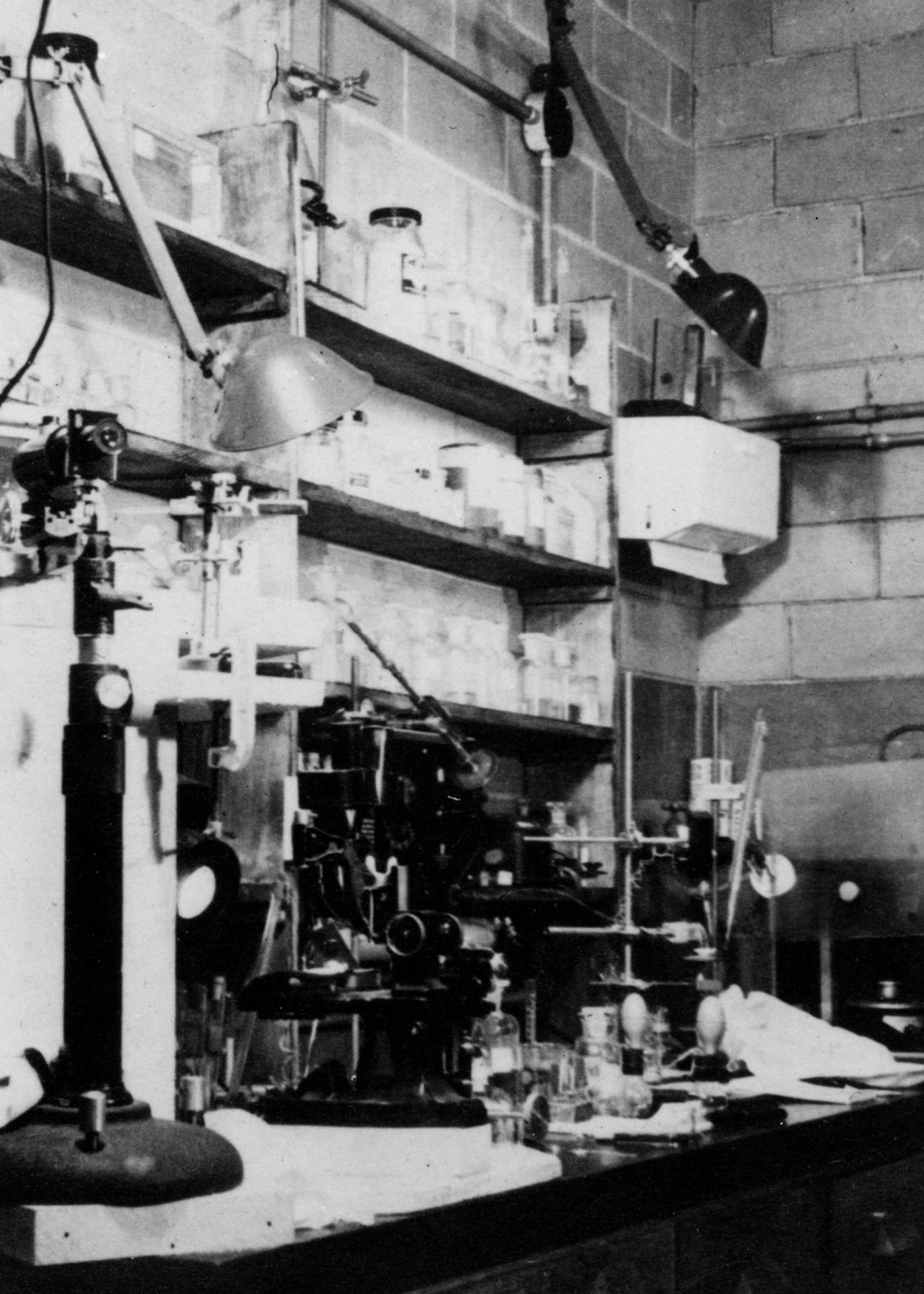 The Unsung African American Scientists of the Manhattan Project | HISTORY