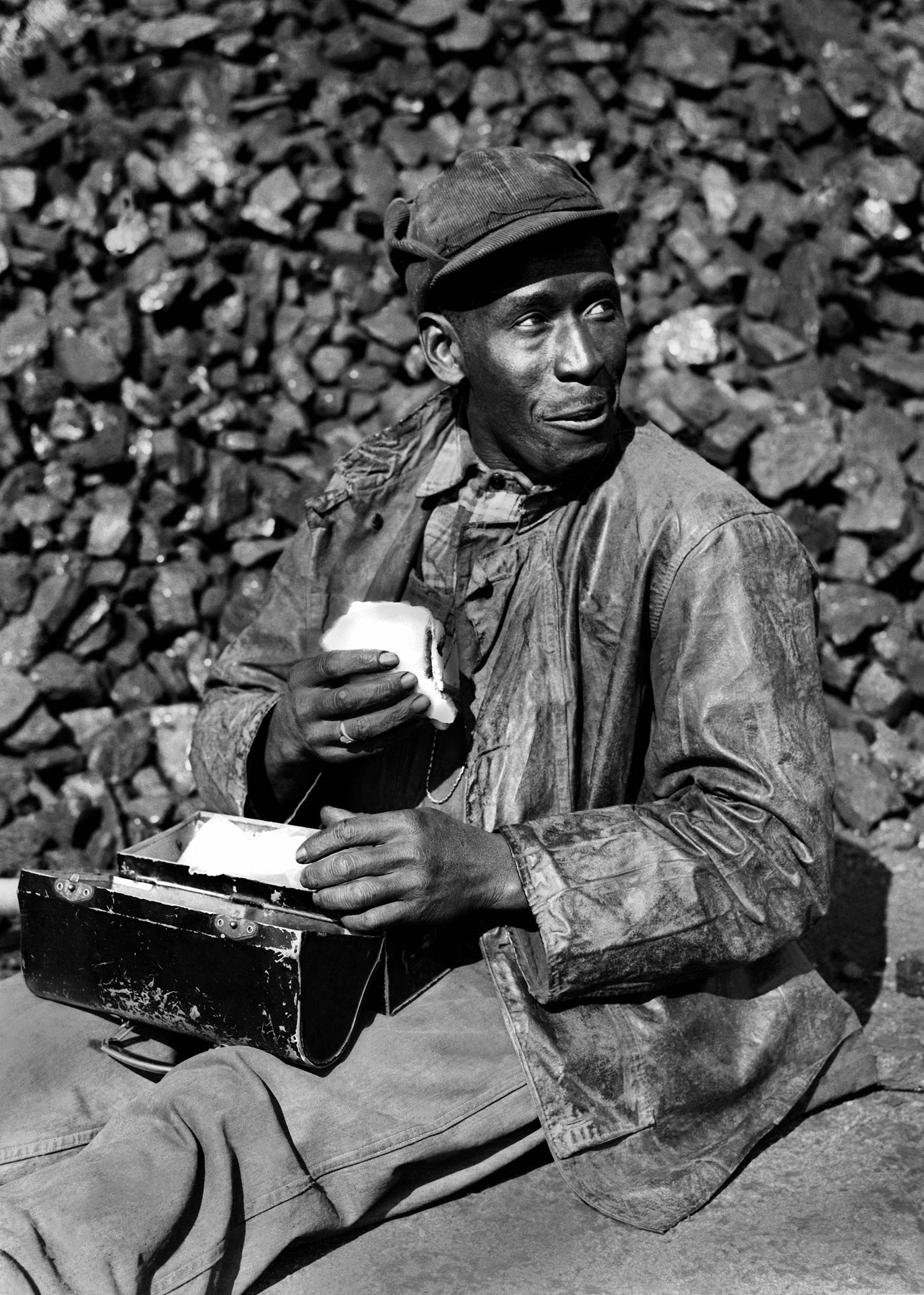 The Unsung African American Scientists of the Manhattan Project | HISTORY