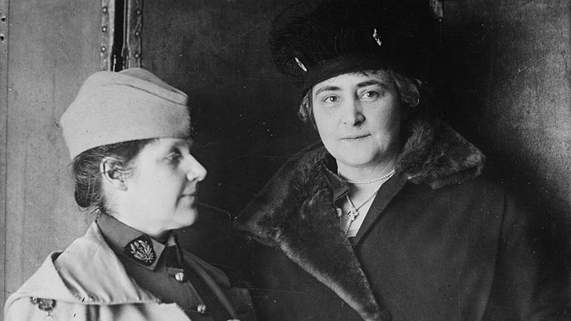 The Queer Victorian Doctors Who Paved the Way for Women in Medicine ...