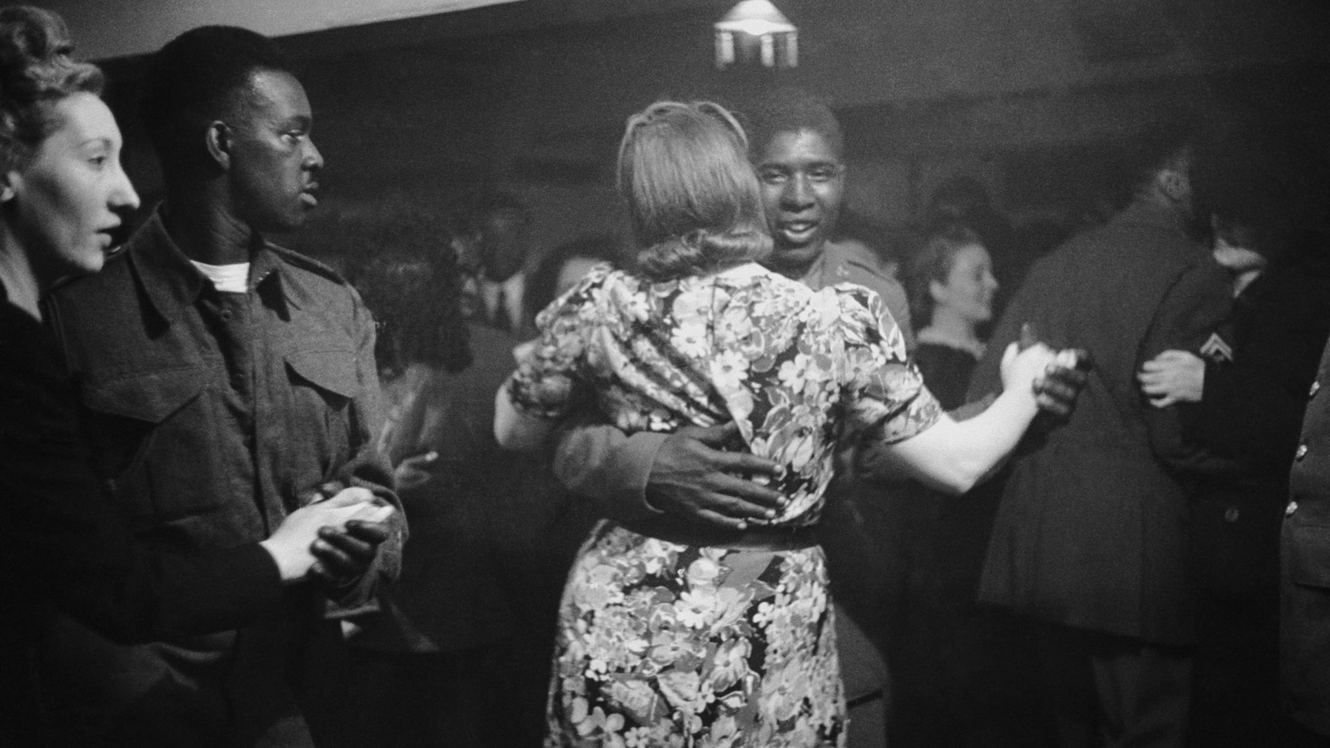 Why Mixed-Race Children in Post-WWII Germany Were Deemed a ‘Social ...