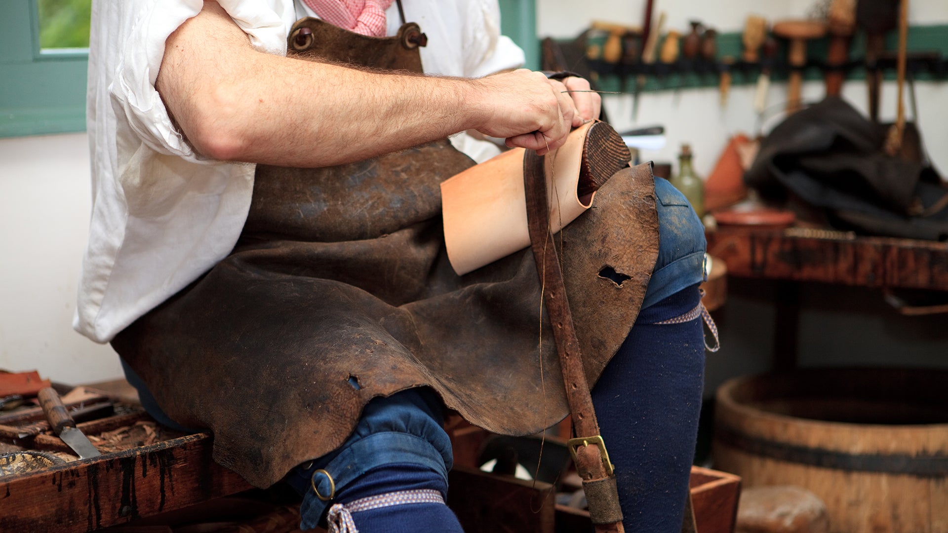 6 Common Jobs in Colonial America | HISTORY