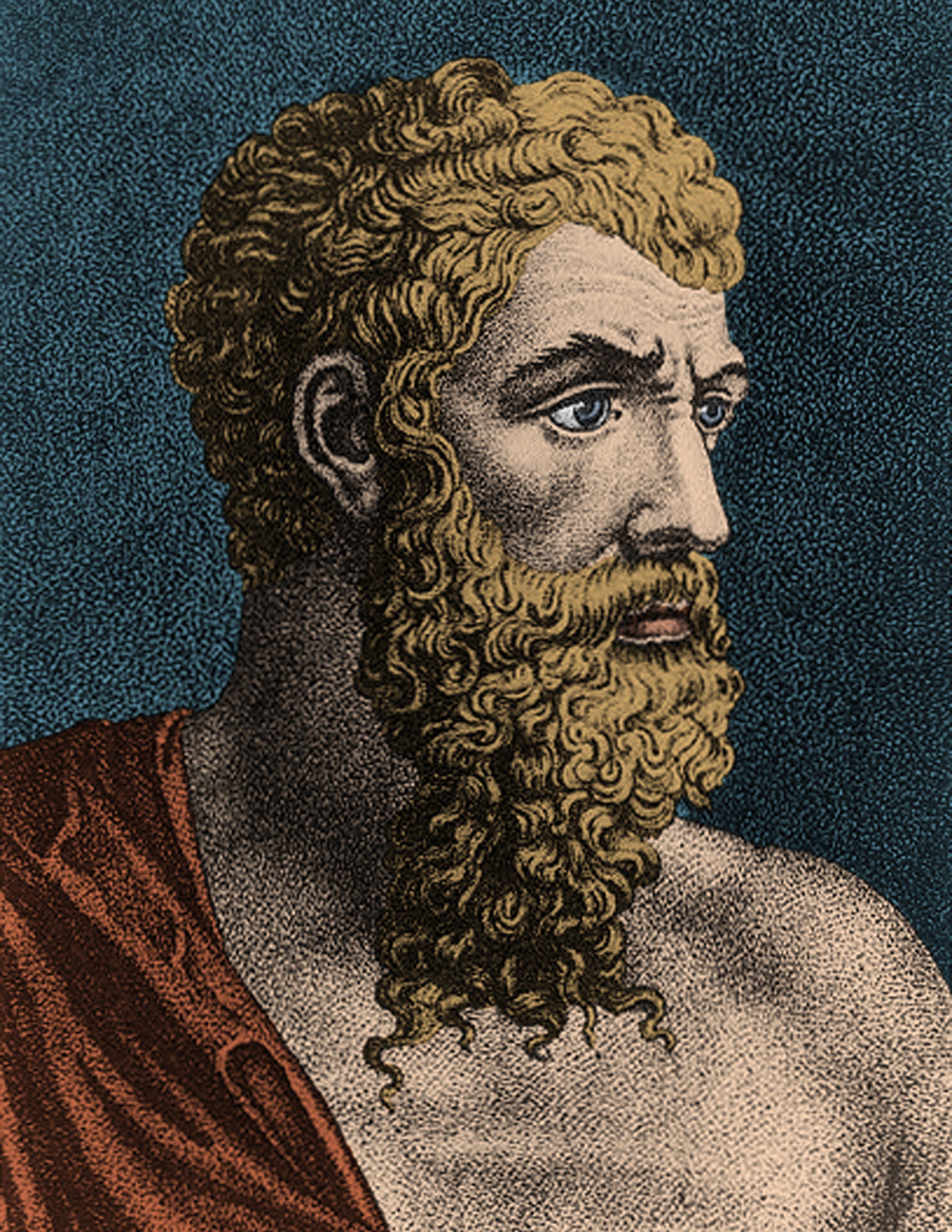 Ancient Greek Aristocracy