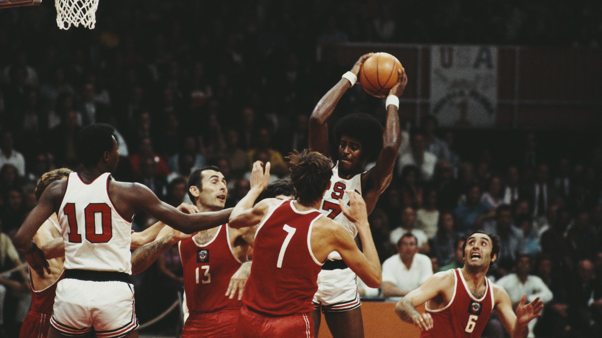 10 Things You May Not Know About U.S. Basketball's Shocking 1972 ...
