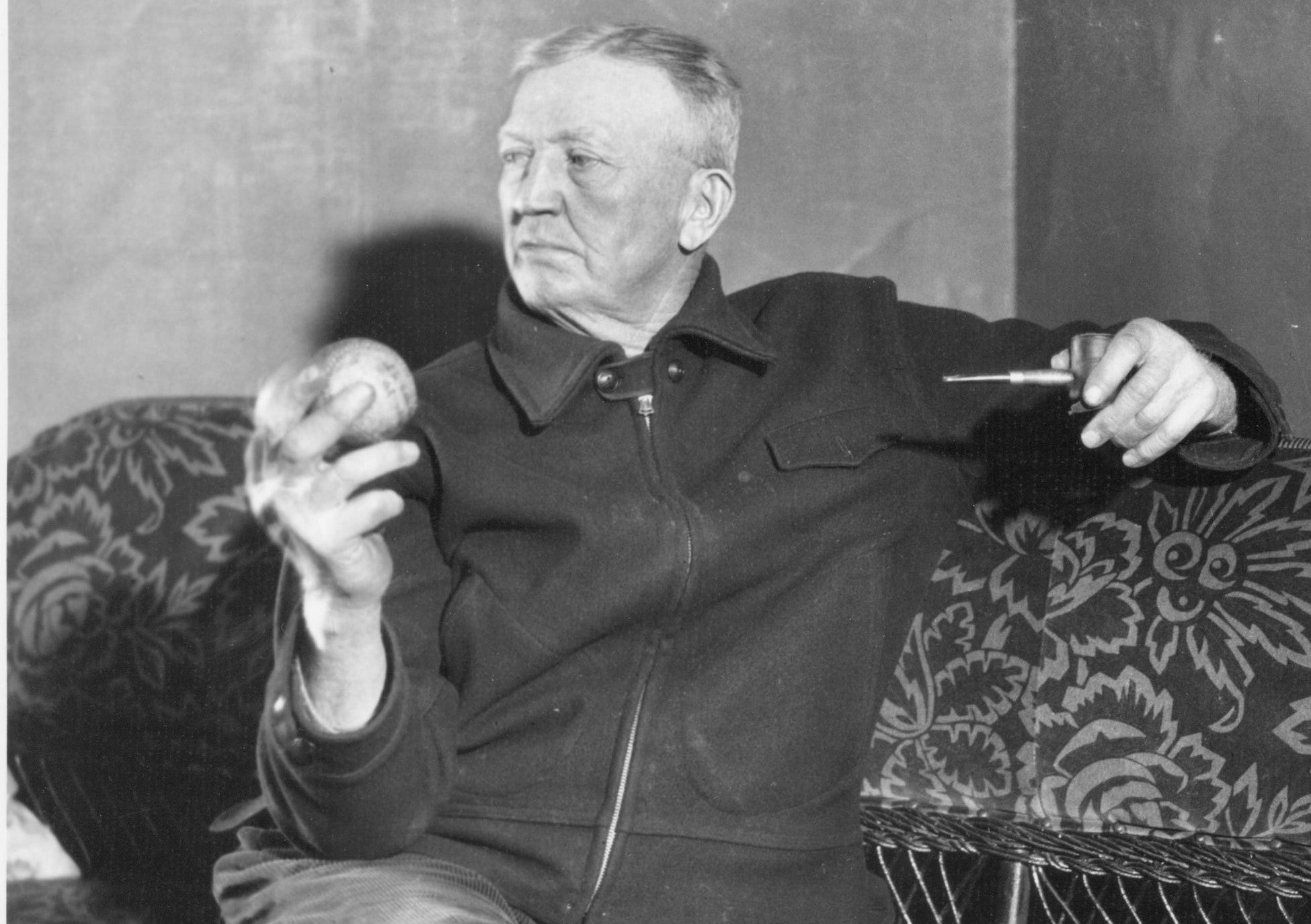 How Pitcher Cy Young Achieved an 'Awe‑inspiring' Record For MLB Wins ...