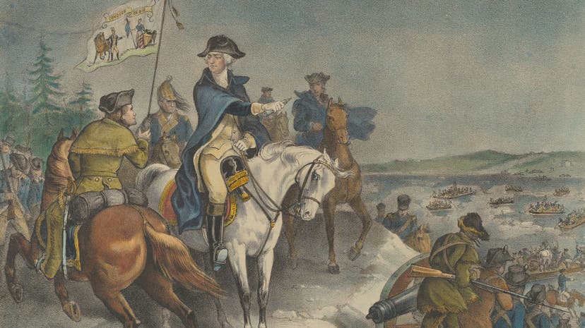 American Revolution: Causes and Timeline | HISTORY