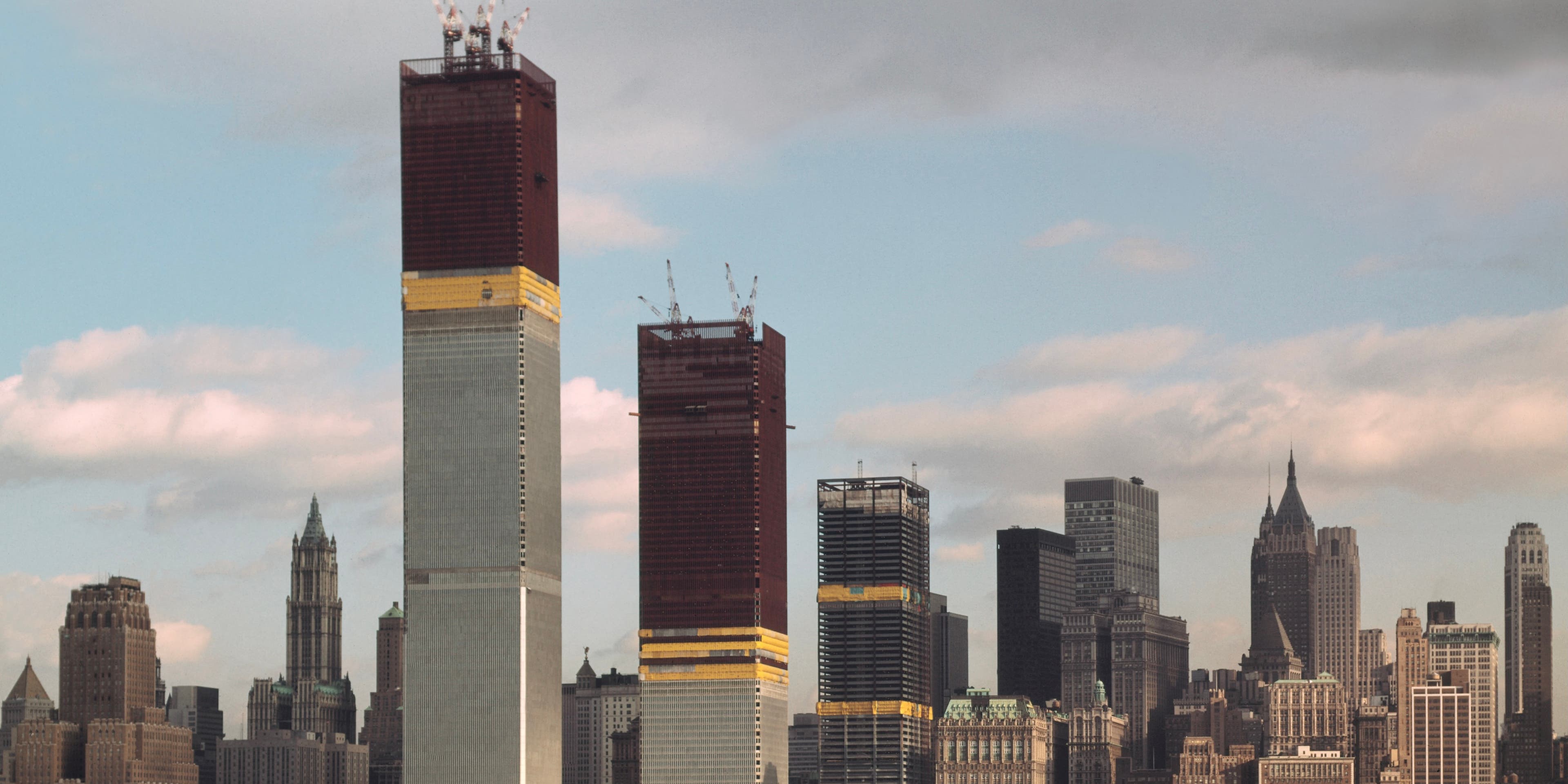 The World Trade Center s Construction 8 Surprising Facts HISTORY the-world-trade-center-s-construction-8-surprising-facts-history