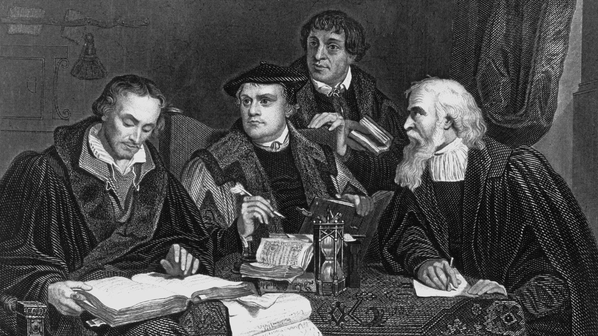 How the Renaissance Challenged the Church and Influenced the ...