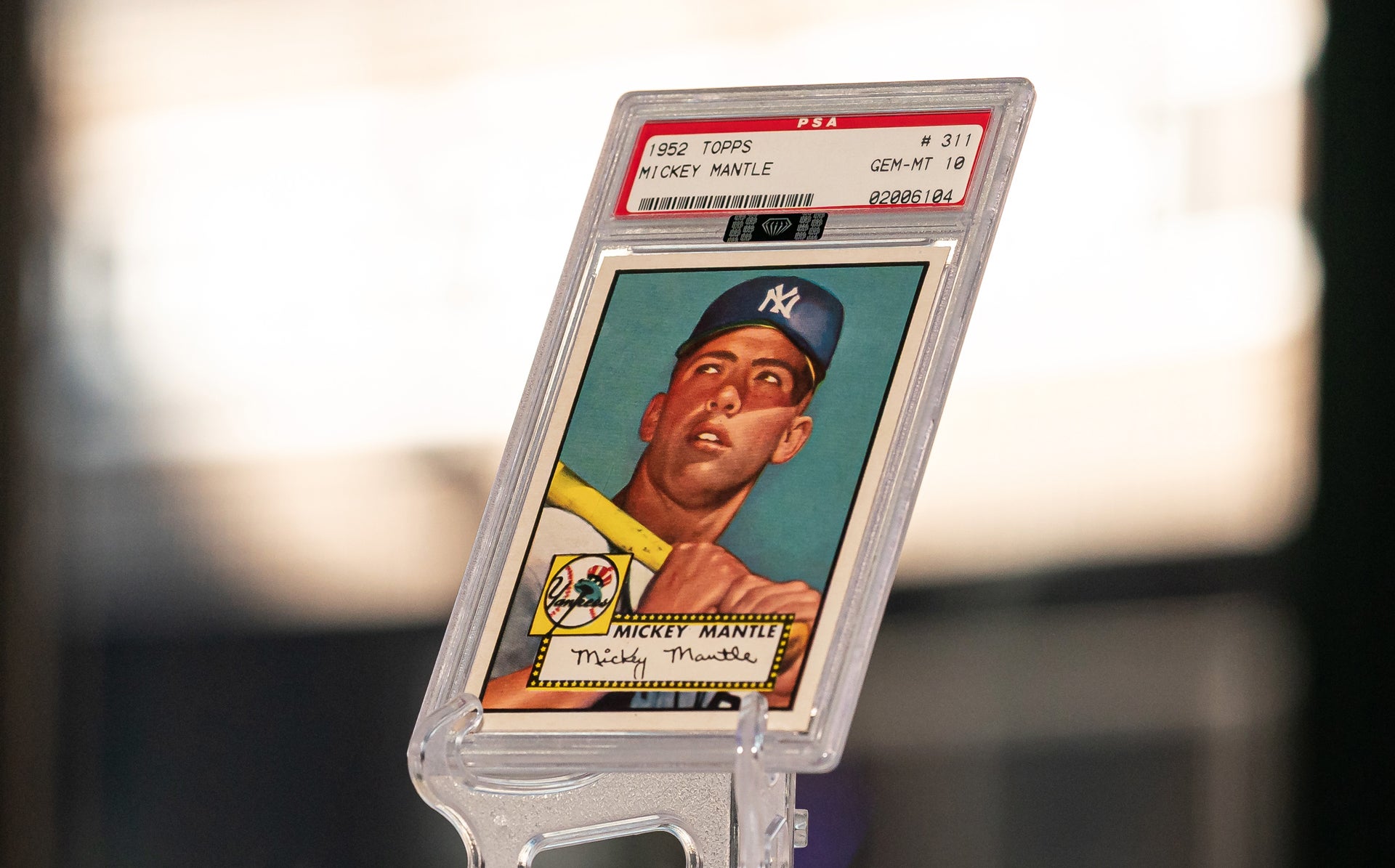 9 of the Most Valuable Baseball Cards in History | HISTORY