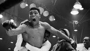 Wallpaper 4K Muhammad Ali At Lashaun Poche Blog