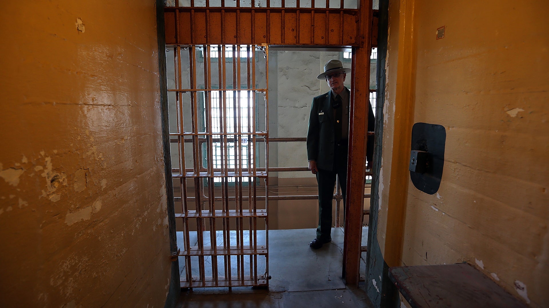 Al Capone in Alcatraz: How the Notorious Gangster Spent His Time in the ...