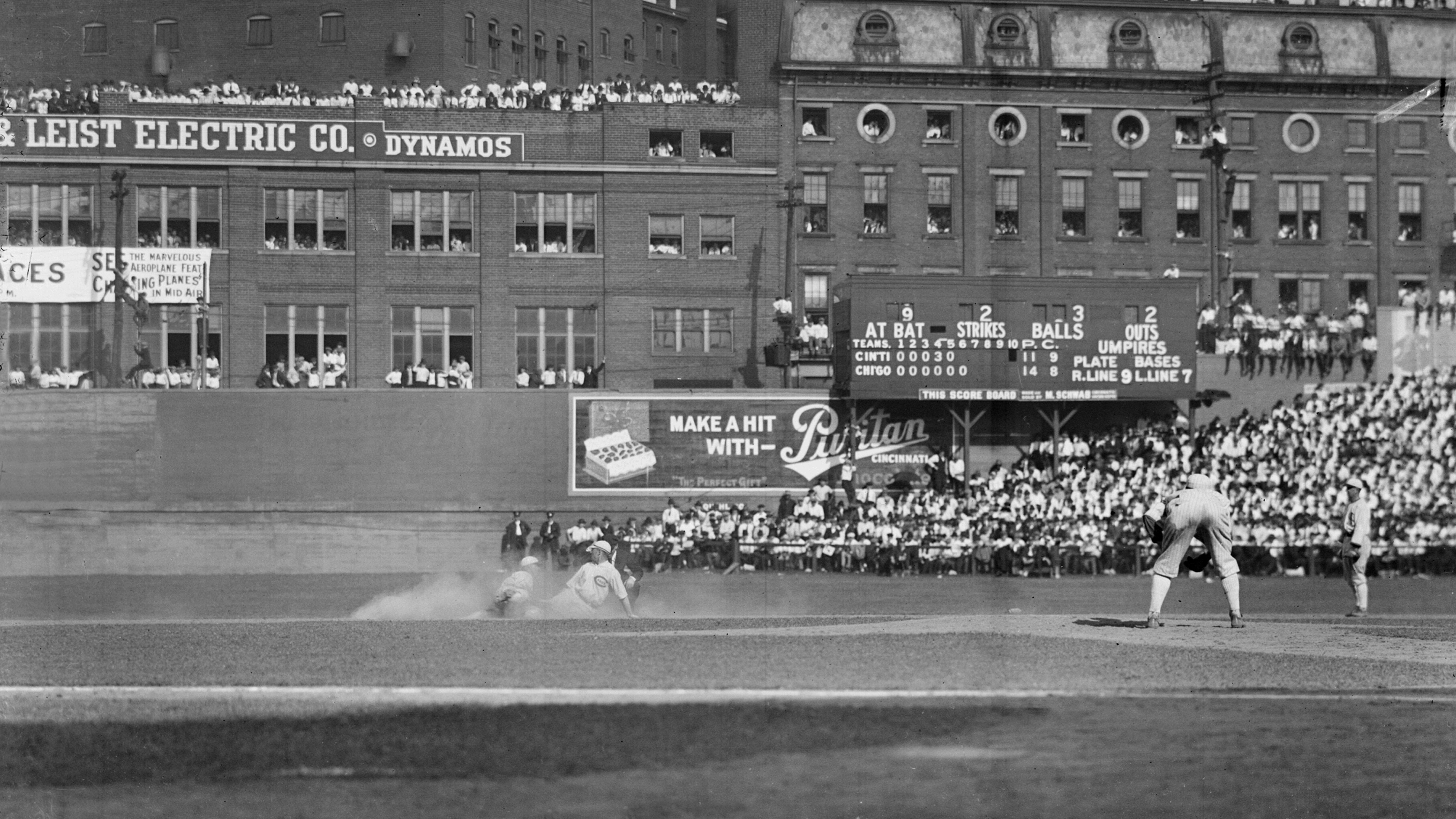 Baseball History History at Mirian Bourne blog