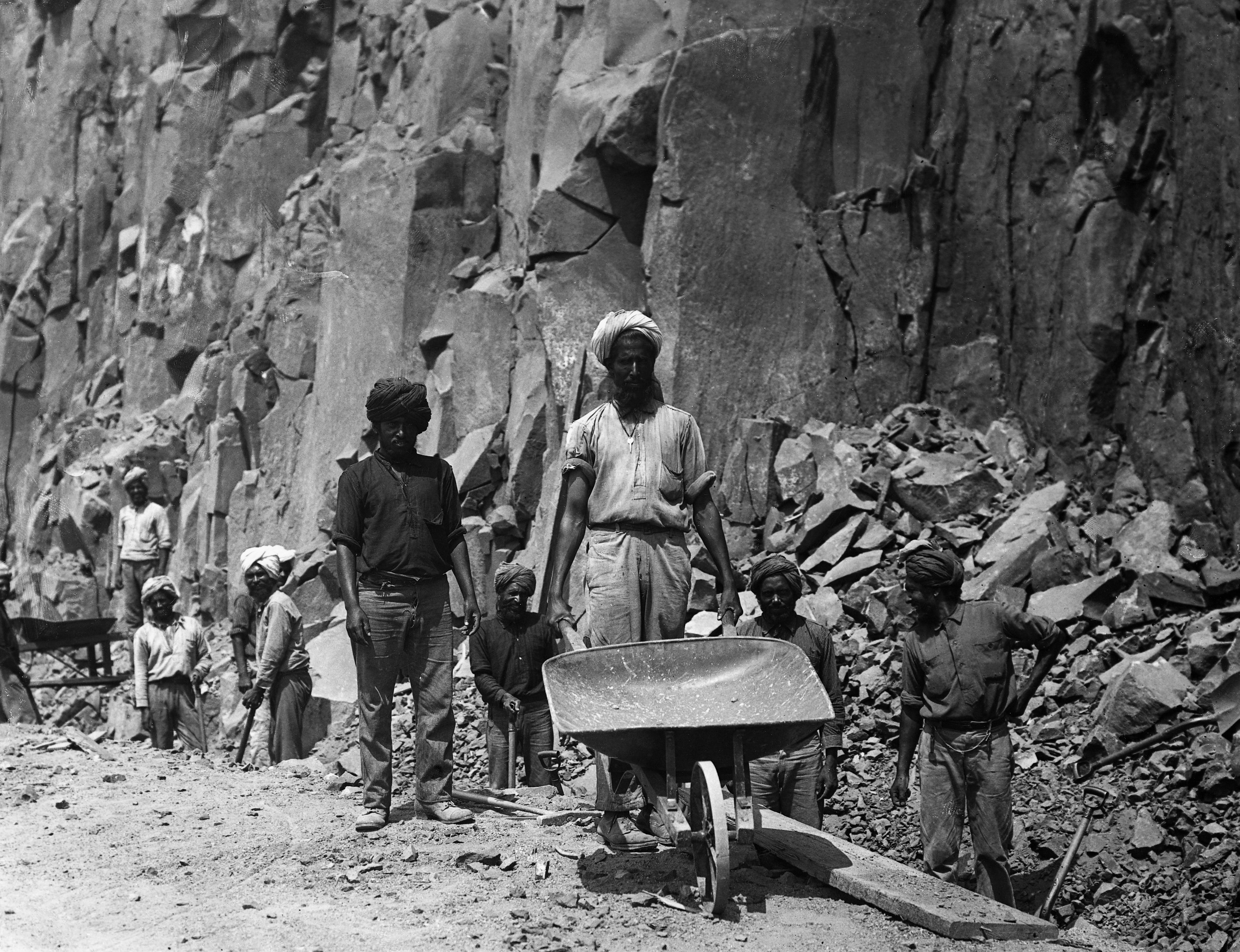 Why the Construction of the Panama Canal Was So Difficult—and Deadly ...