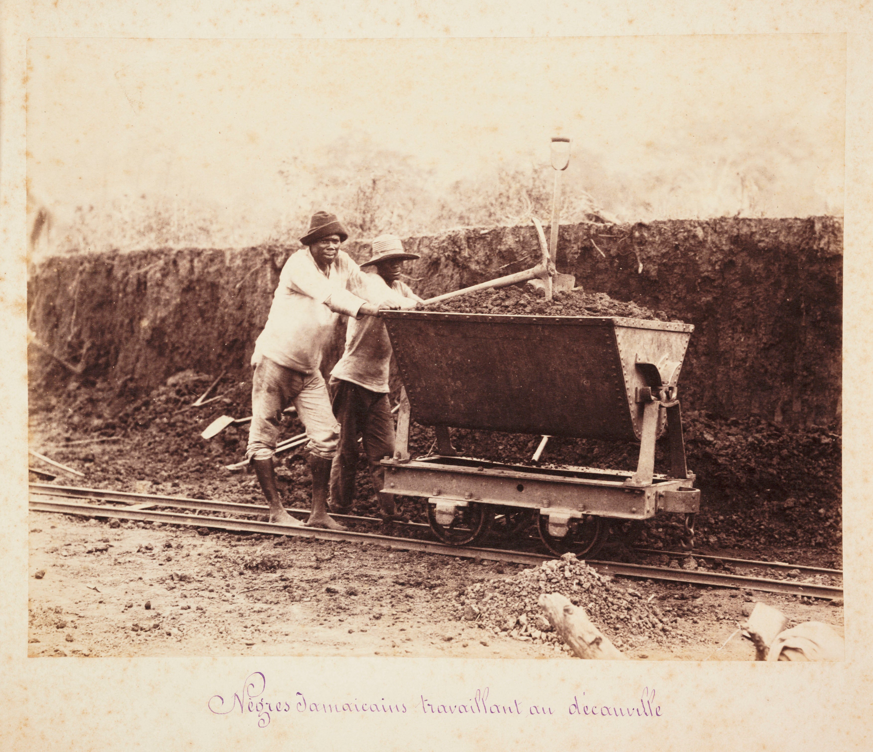 Why the Construction of the Panama Canal Was So Difficult—and Deadly ...