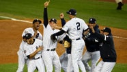 2009 World Series Winner