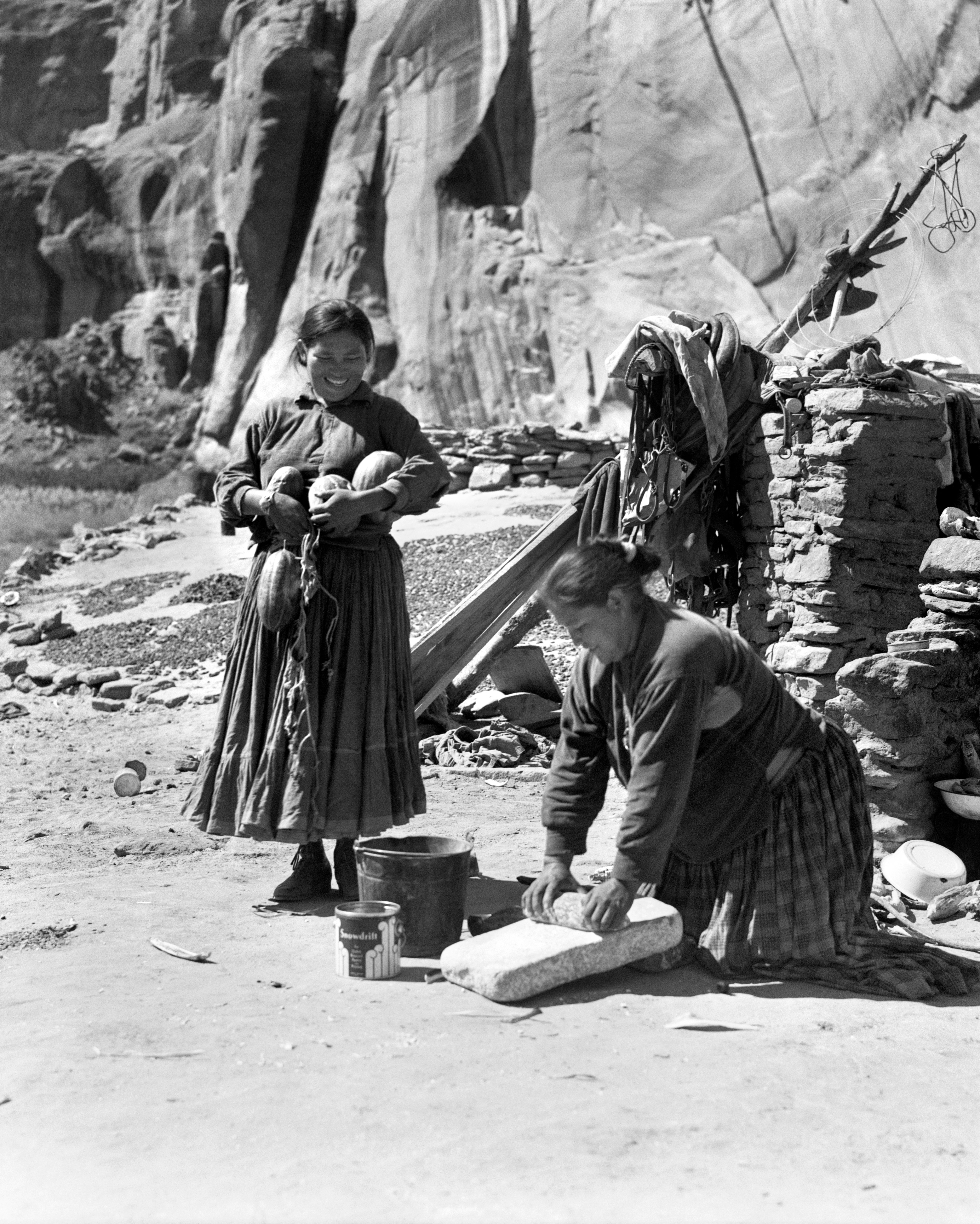 7 Foods Developed by Native Americans | HISTORY