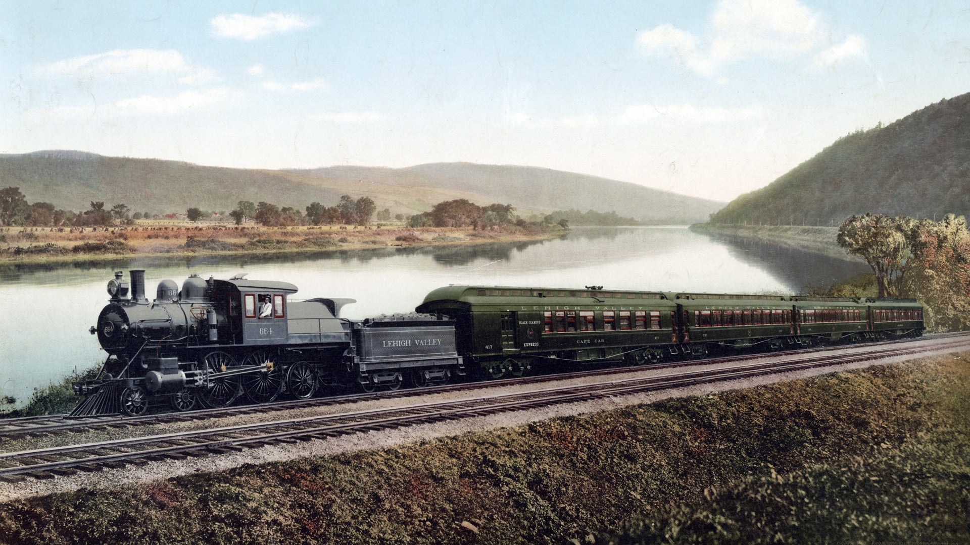 How the Industrial Revolution Fueled the Growth of Cities | HISTORY