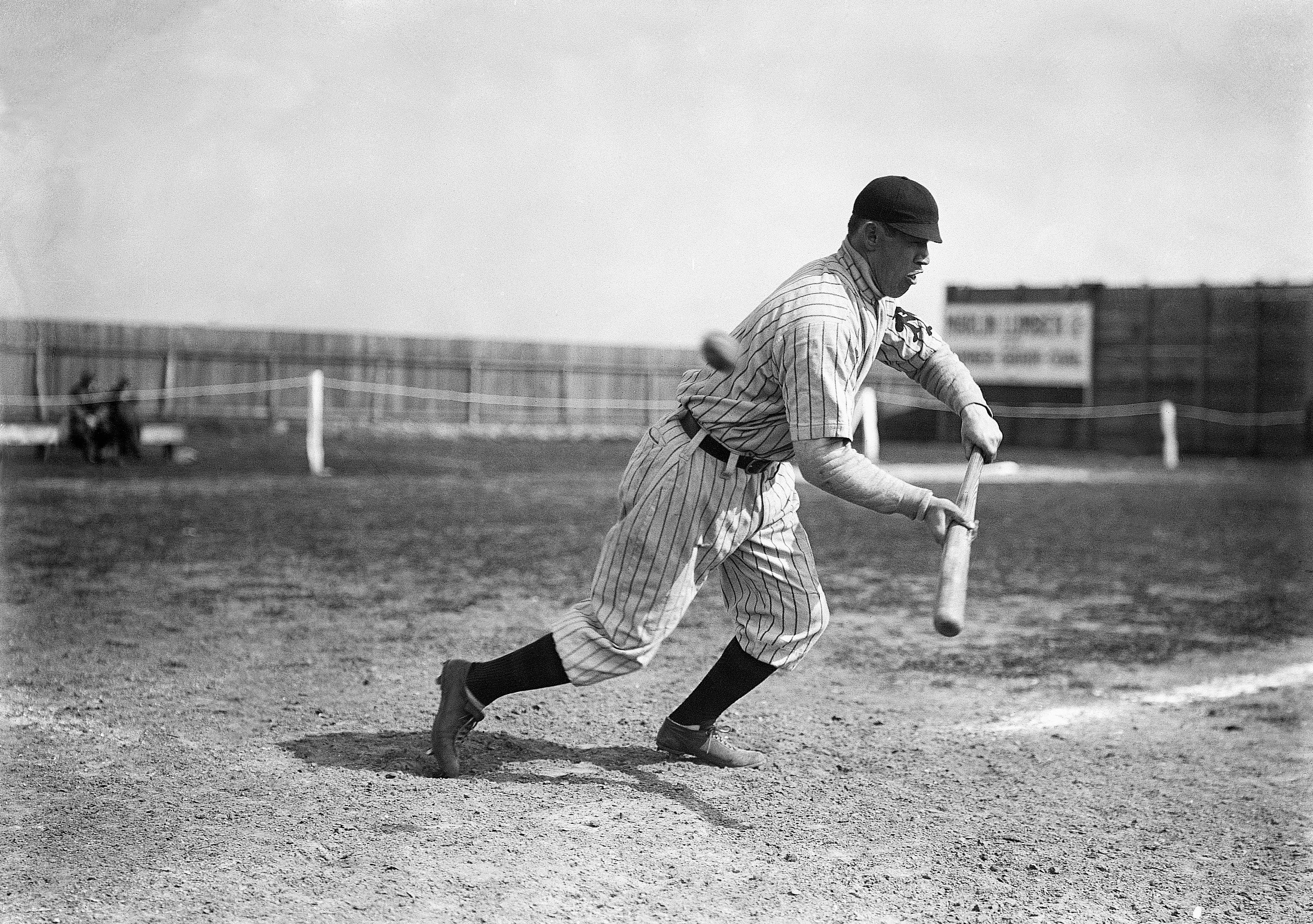 How Jim Thorpe Became America's First Multi‑Sport Star | HISTORY