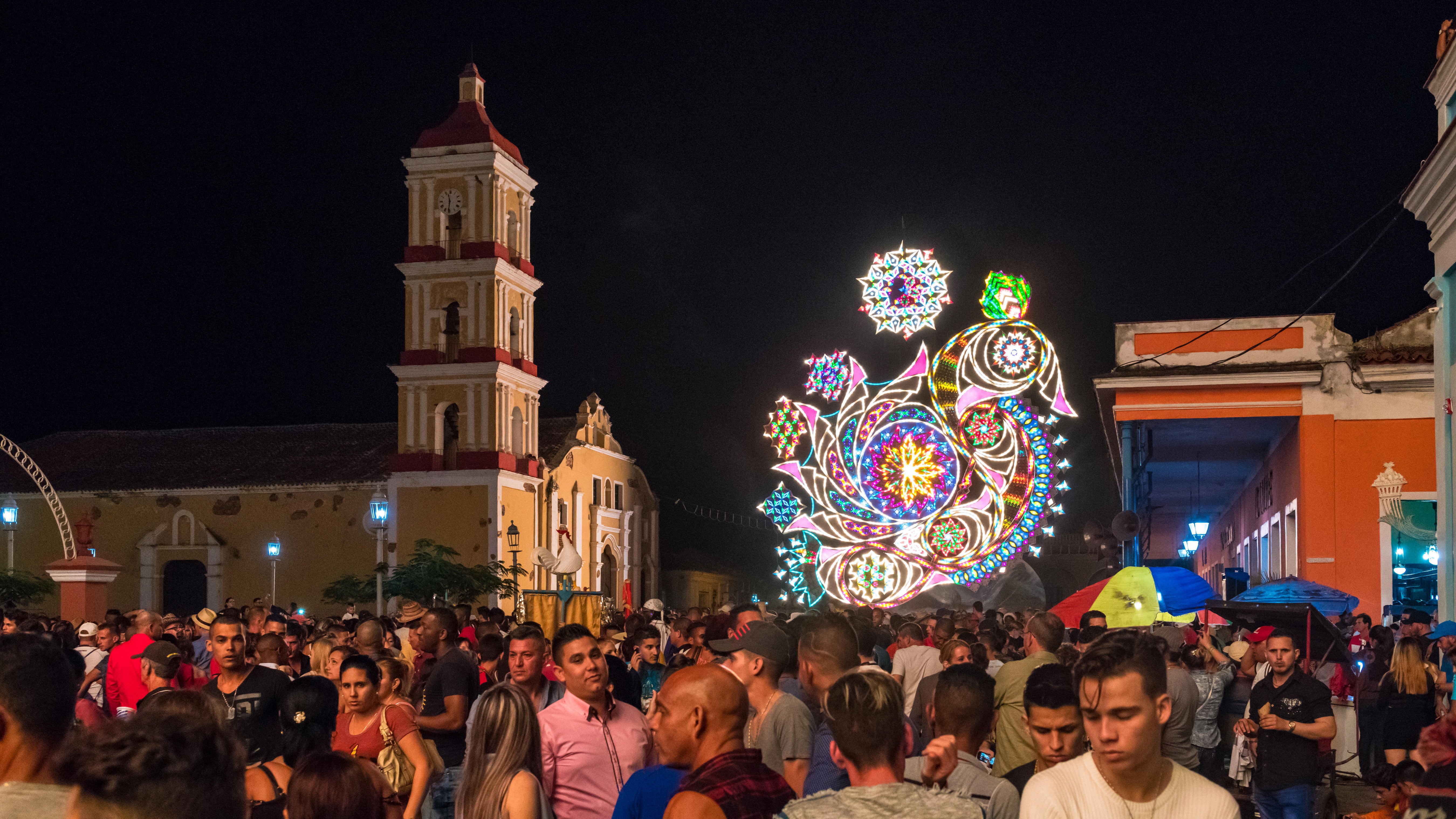 7 Latin American Holiday Traditions | HISTORY