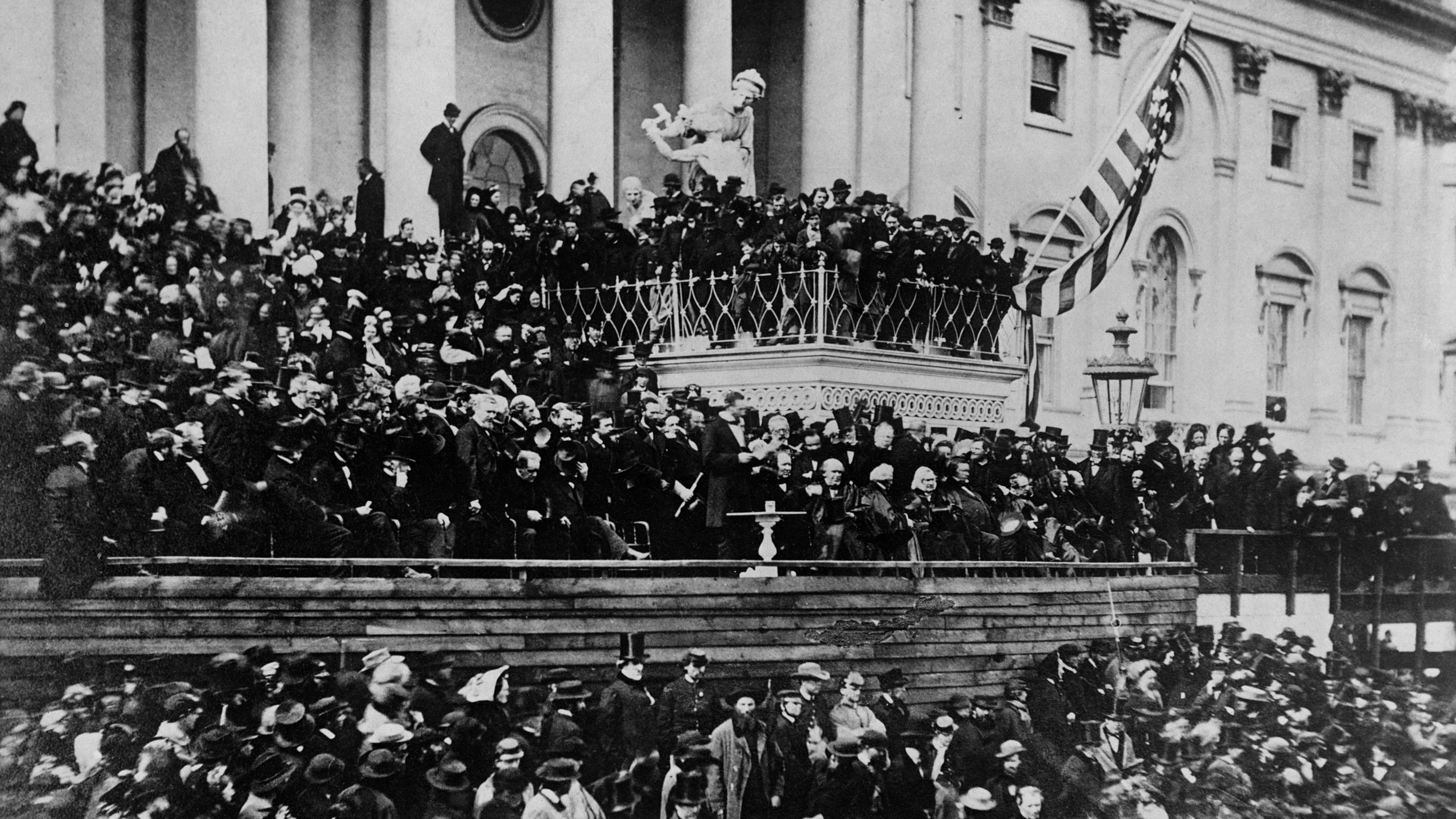 Abraham Lincoln and Frederick Douglass: Inside Their Complicated ...