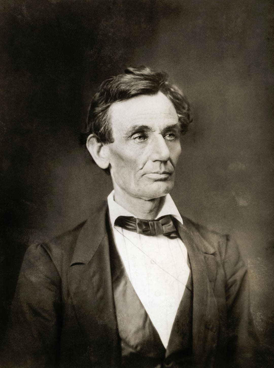 Why Lincoln's 'House Divided' Speech Was So Important