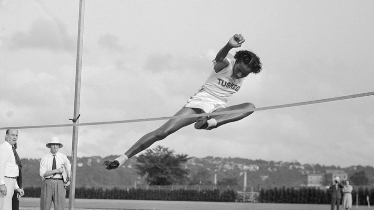 The 30 Greatest African American Athletes Of All Time