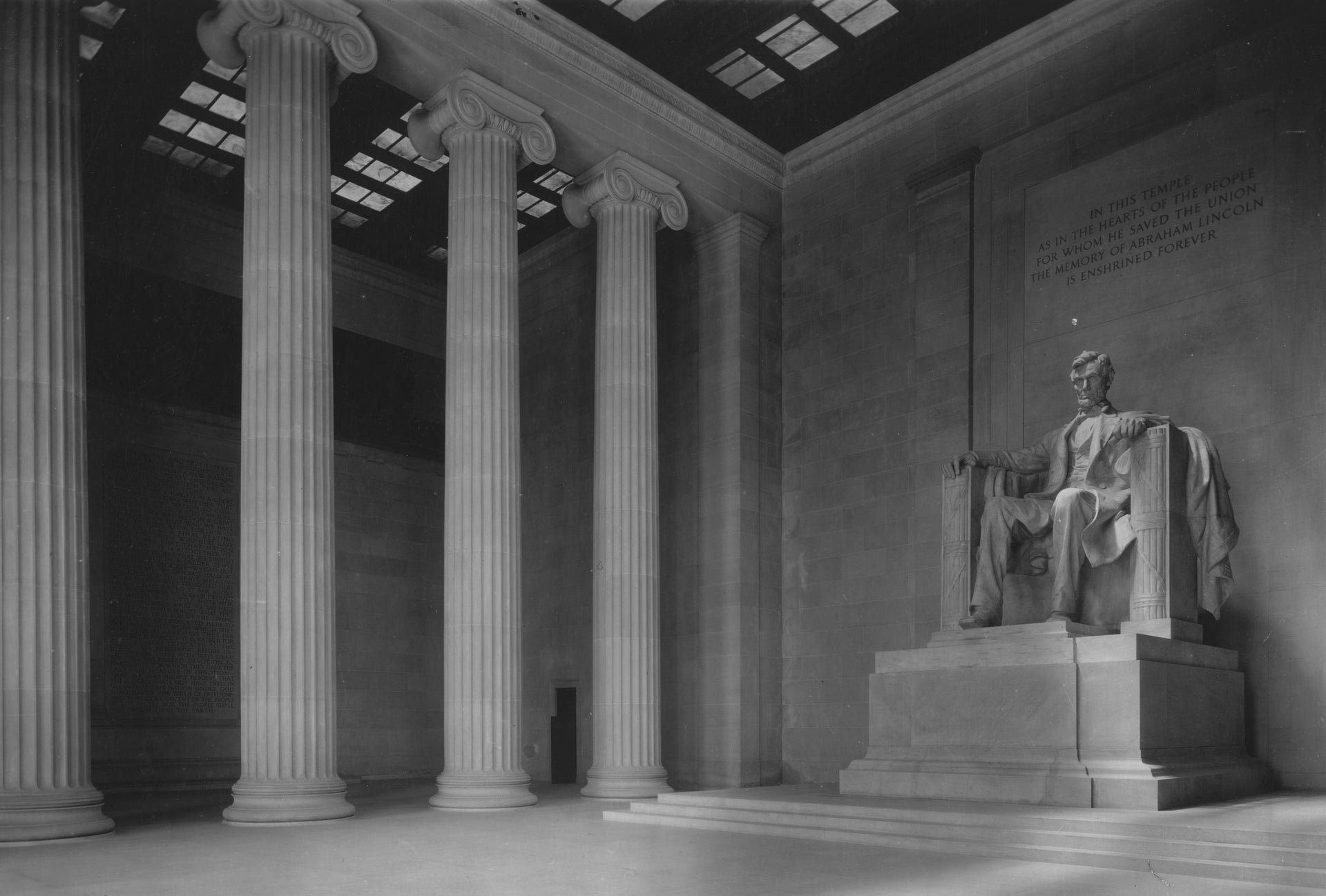 10 Things You May Not Know About the Lincoln Memorial | HISTORY