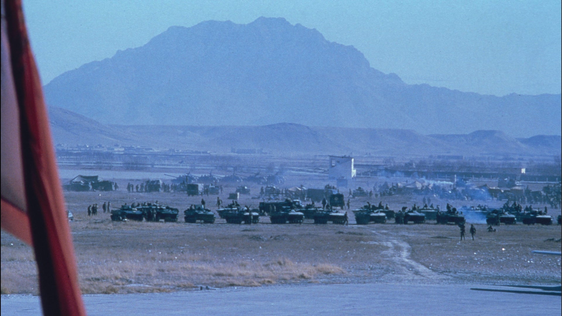 Why the Soviet Union Invaded Afghanistan | HISTORY