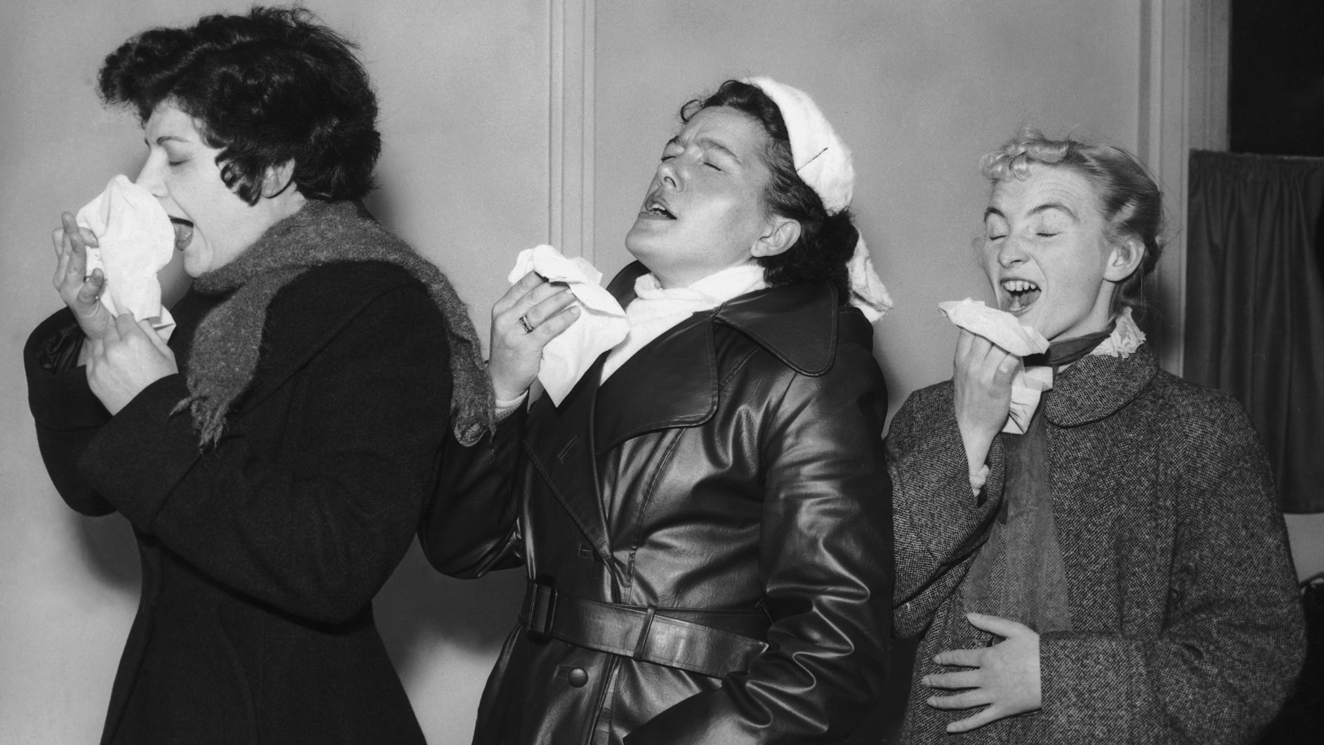 How the World Learned to Manage the Flu | HISTORY