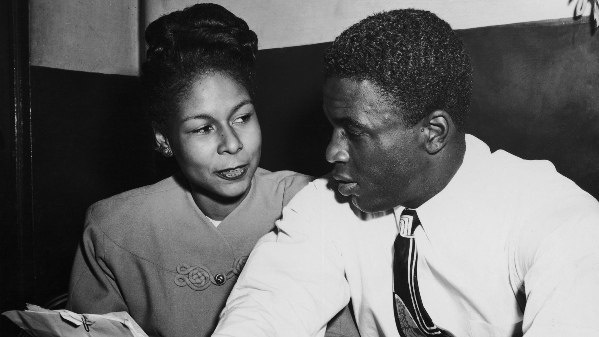 Jackie Robinson: His Life and Career in Pictures | HISTORY