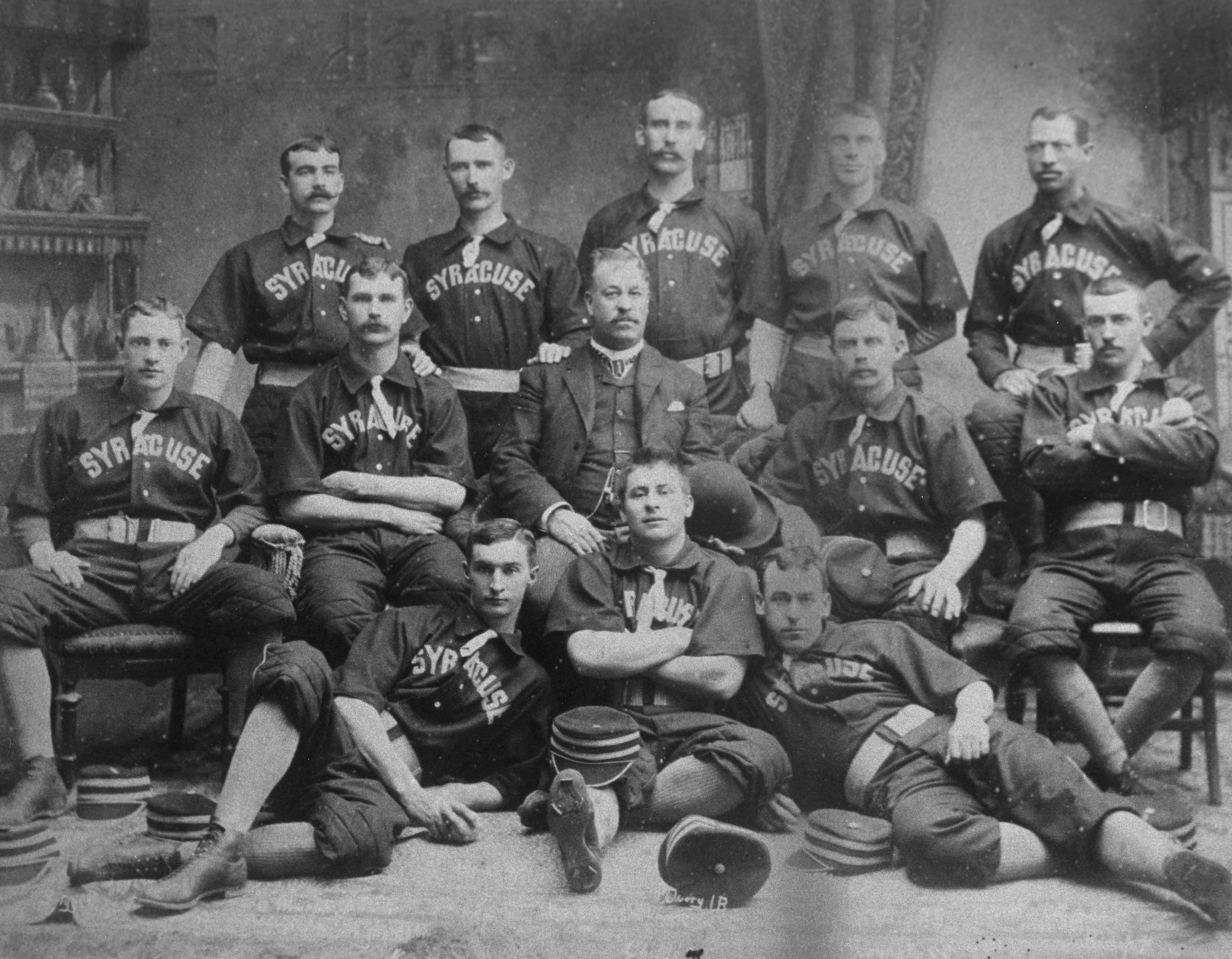 6 Decades Before Jackie Robinson This Man Broke Baseball s Color Barrier HISTORY