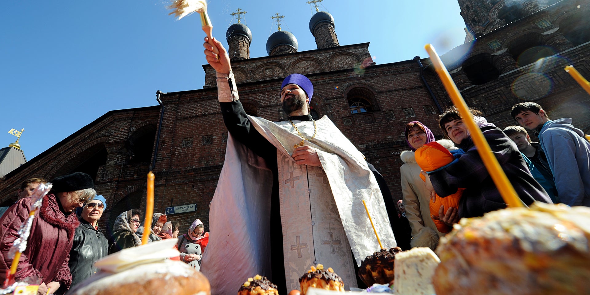What s The Difference Between Easter And Orthodox Easter HISTORY What s The Difference Between Easter And Orthodox Easter HISTORY