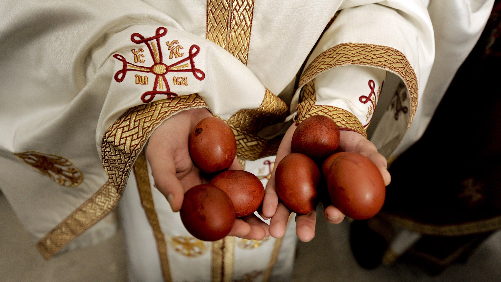 What's the Difference Between Easter and Orthodox Easter? | HISTORY
