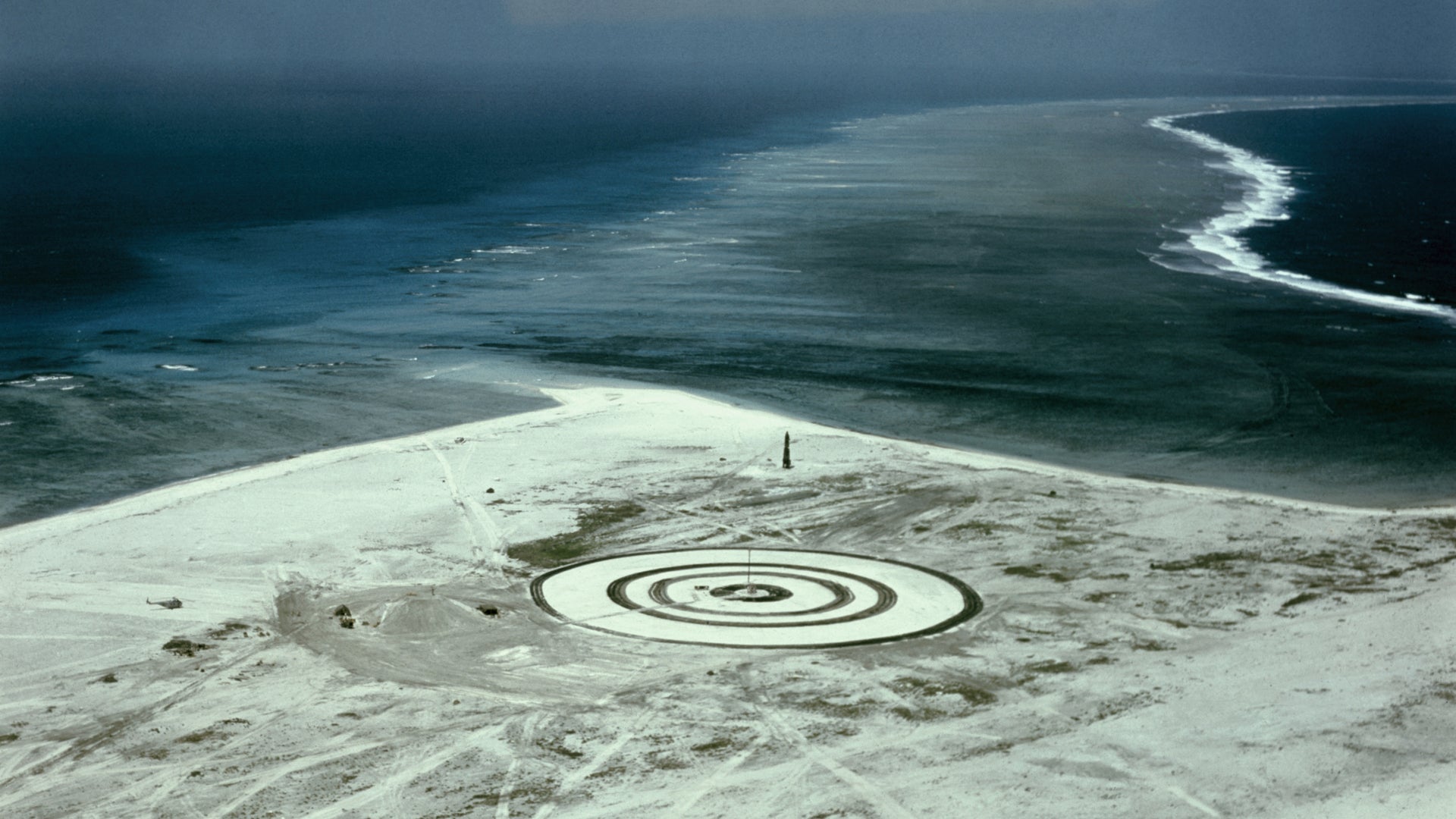 7 Surprising Facts about the Nuclear Bomb Tests at Bikini Atoll | HISTORY