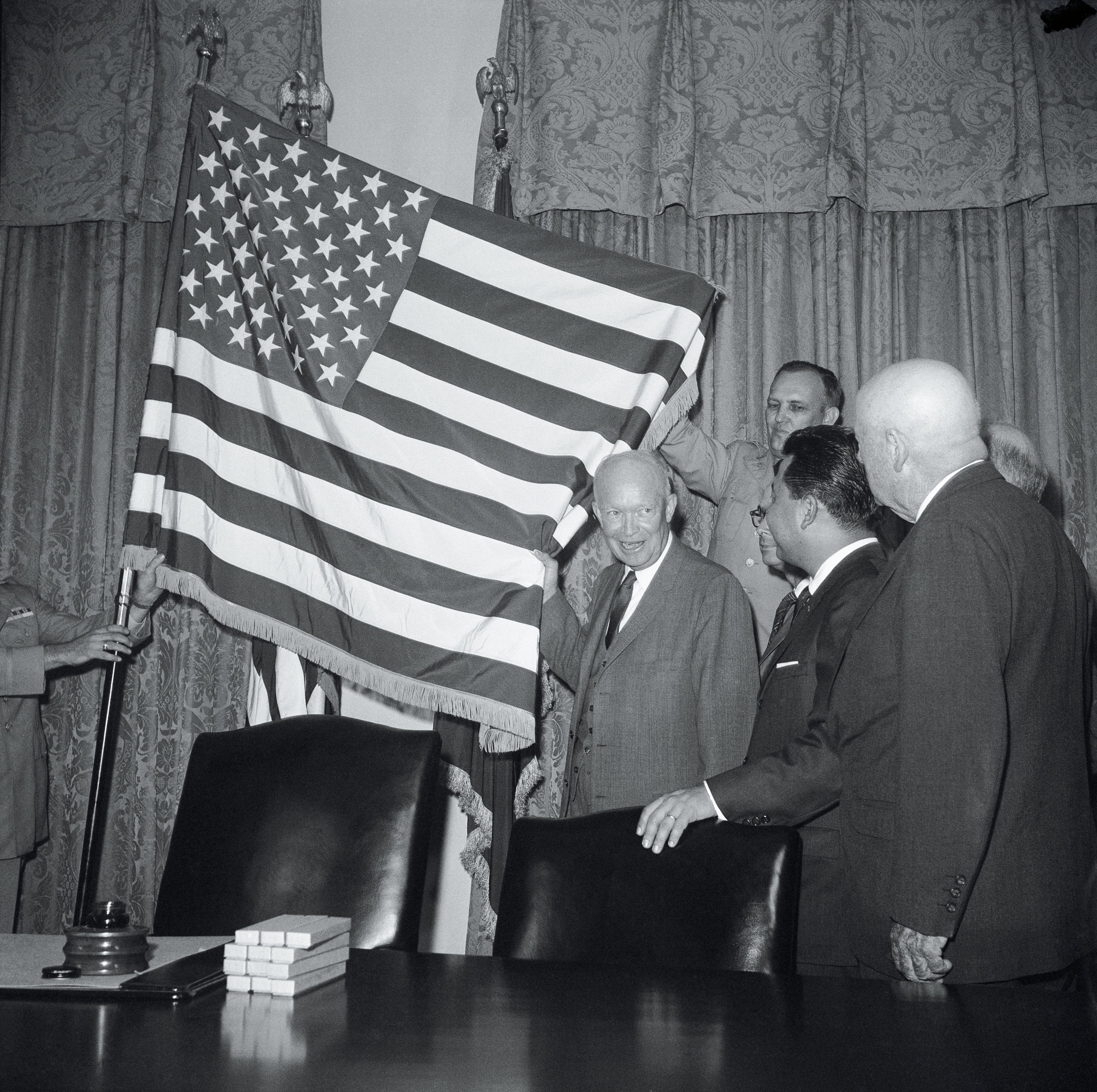 Hawaii’s Long Road to Becoming America’s 50th State | HISTORY