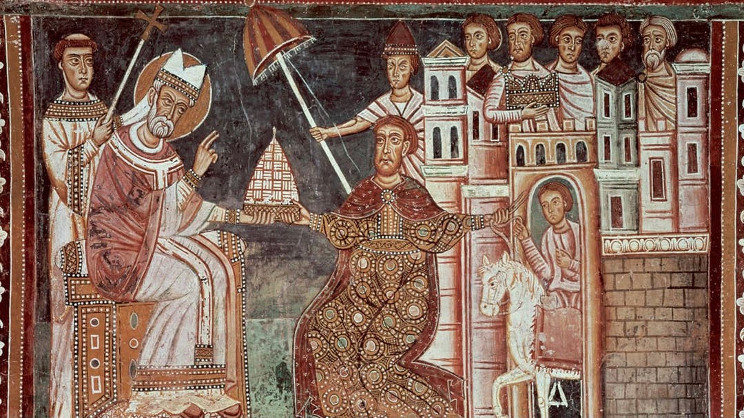 Ancient Rome - Facts, Location & Timeline (Video) | HISTORY