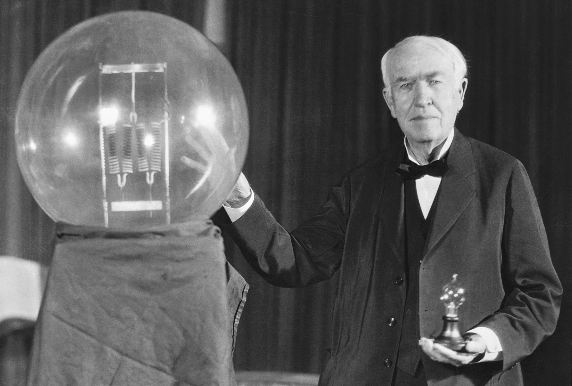 7 Gilded Age Inventions That Changed the World | HISTORY