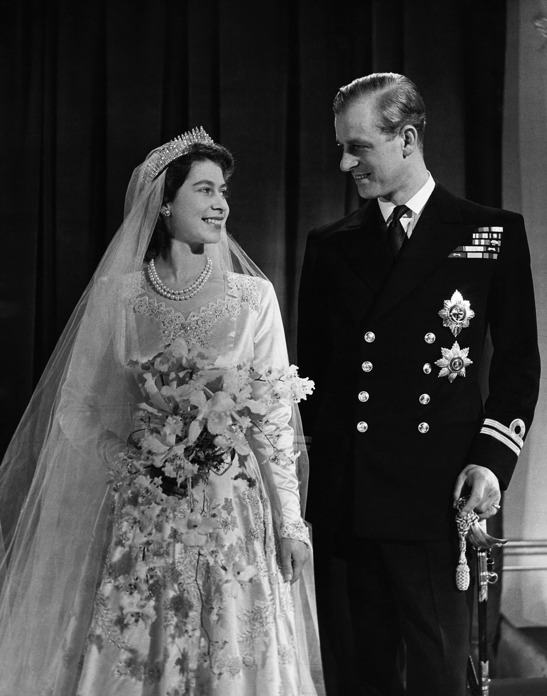 Queen Elizabeth Ii Uks Longest Serving Monarch Dies At 96 History