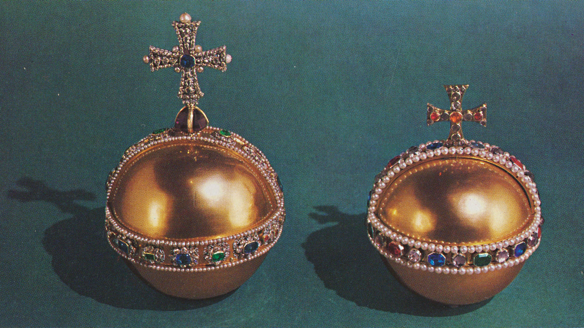 5 Objects Used in British Royal Ceremonies and Their Symbolism