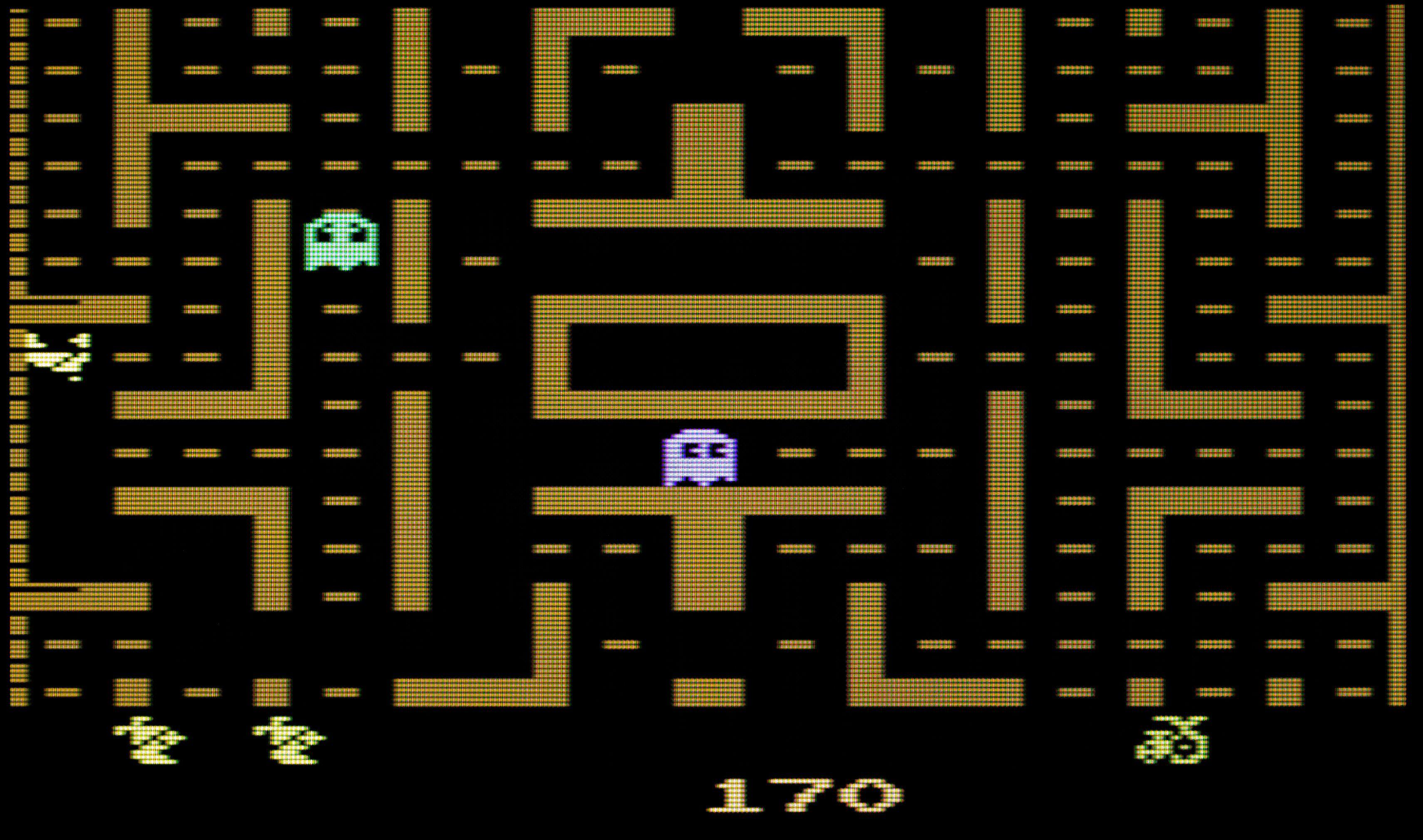 Original video games store